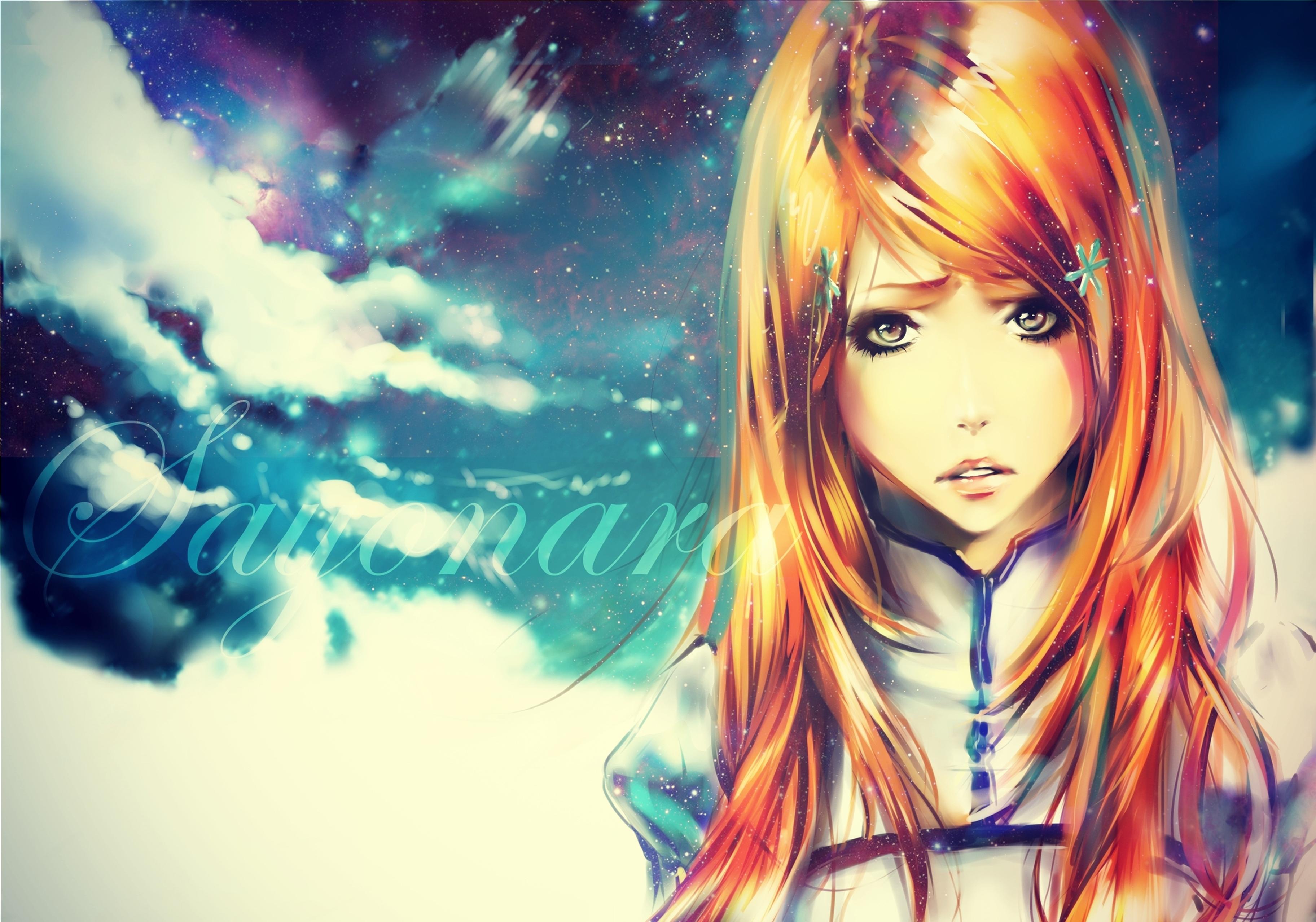 Cute Bleach Wallpapers - Top Free Cute Bleach Backgrounds - WallpaperAccess
