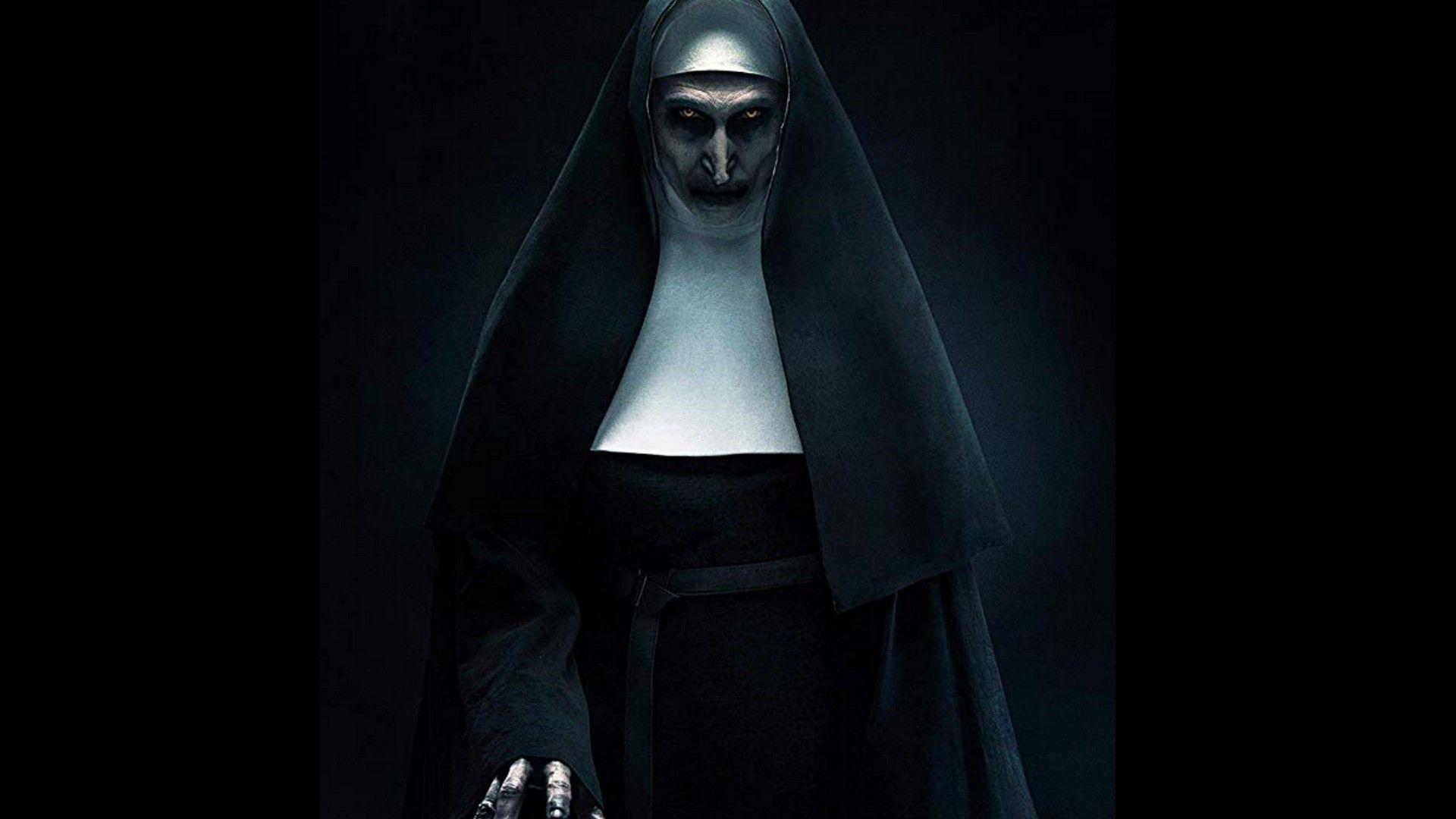Cute Nun Wallpapers - Top Free Cute Nun Backgrounds - WallpaperAccess