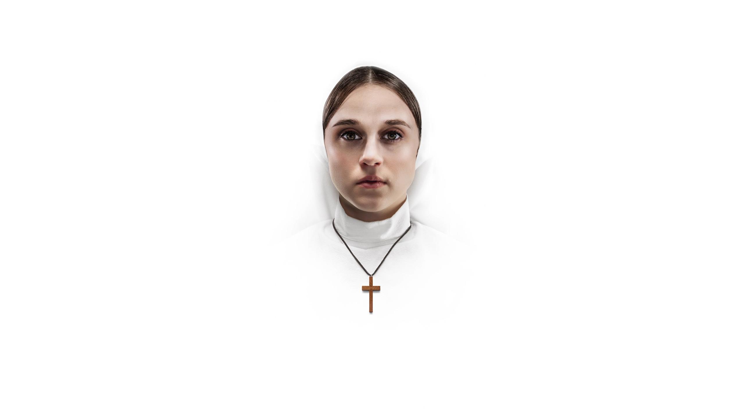 Catholic Nun Wallpapers - Top Free Catholic Nun Backgrounds ...