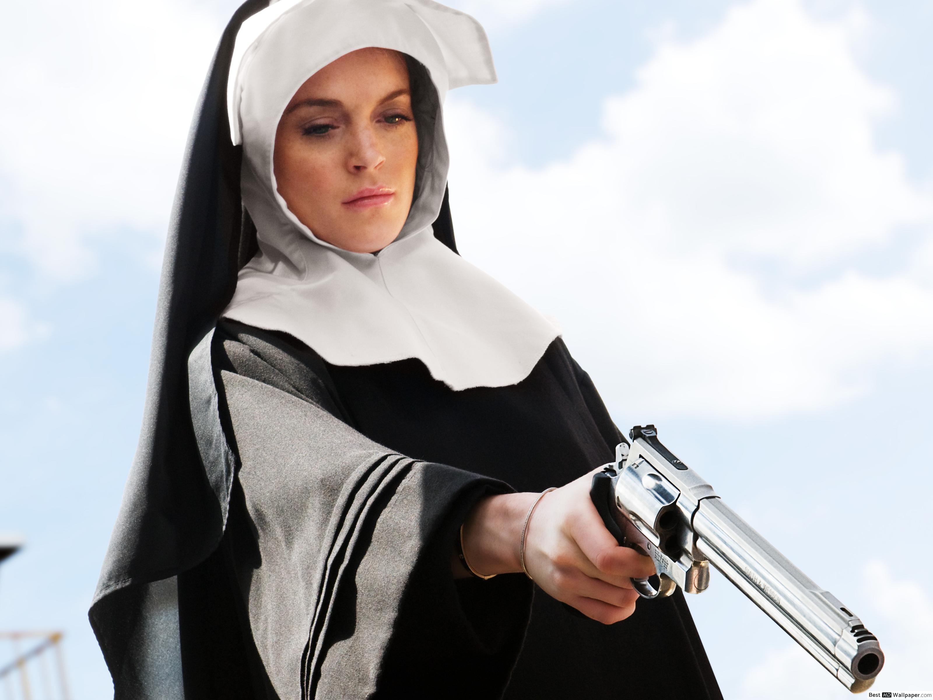 Catholic Nun Wallpapers - Top Free Catholic Nun Backgrounds ...