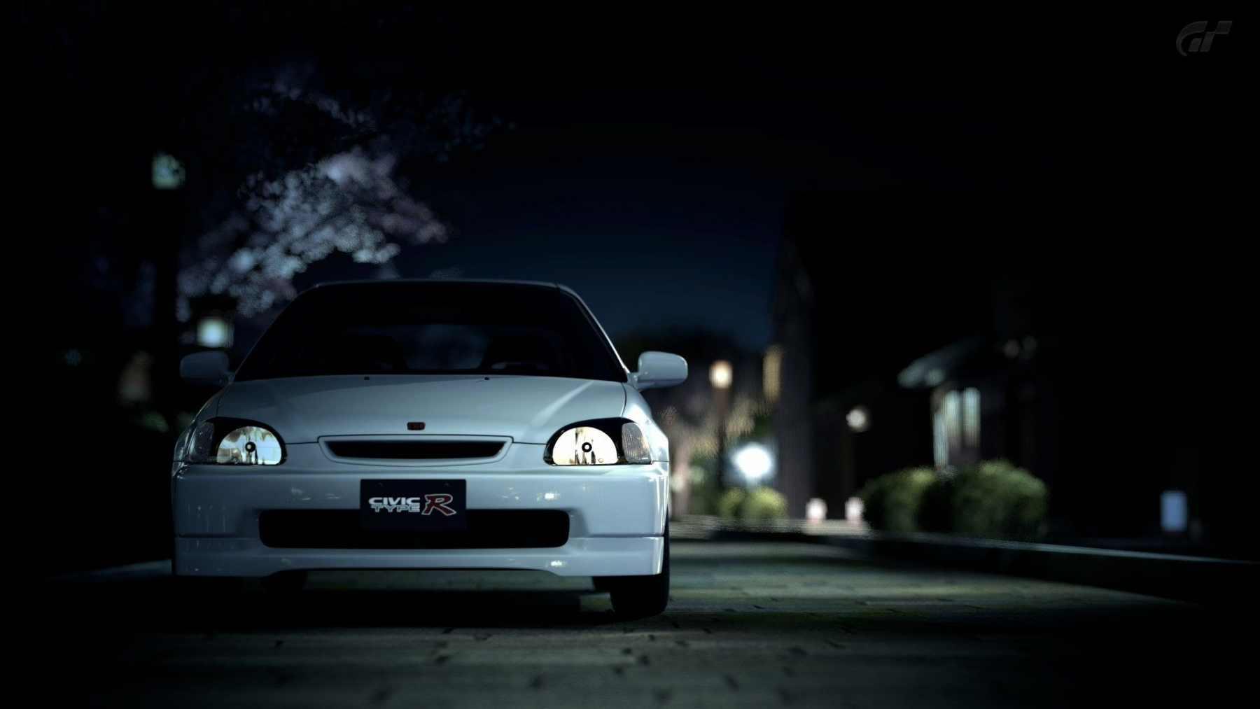 Honda Civic EG Hatch Wallpapers - Top Free Honda Civic EG Hatch ...