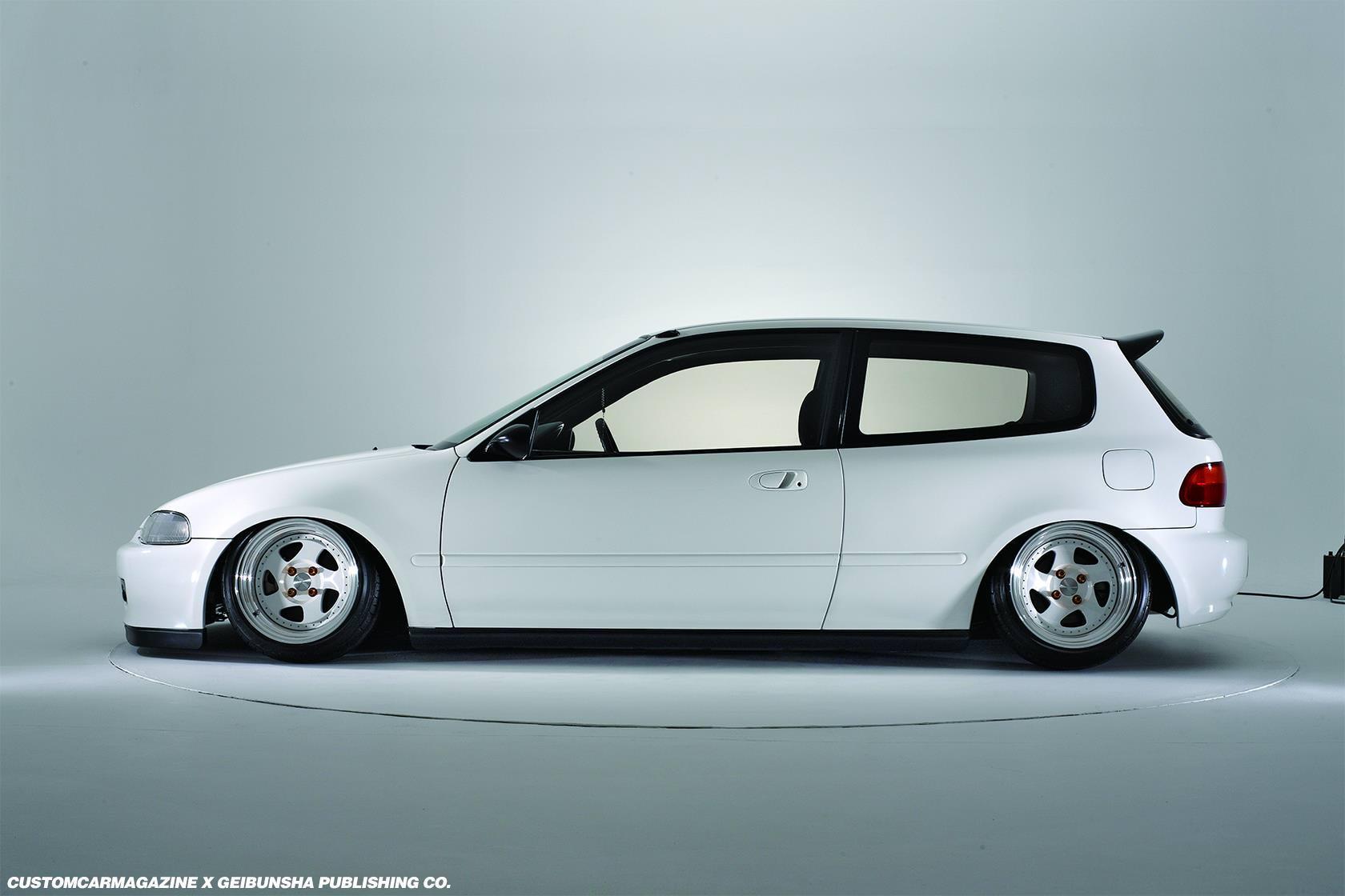 Honda Civic EG Hatch Wallpapers - Top Free Honda Civic EG Hatch ...
