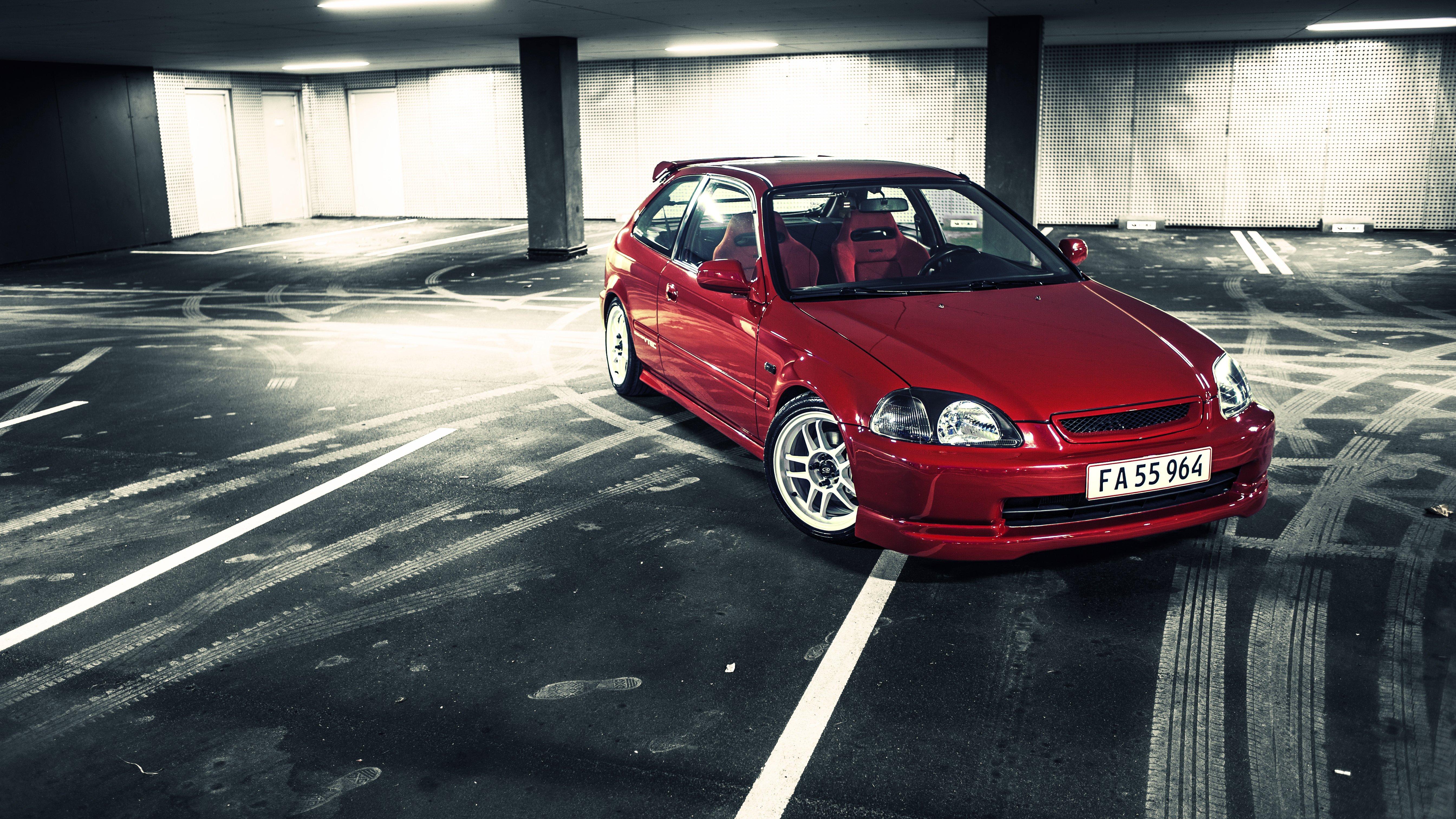 Honda Civic EG Hatch Wallpapers - Top Free Honda Civic EG Hatch ...