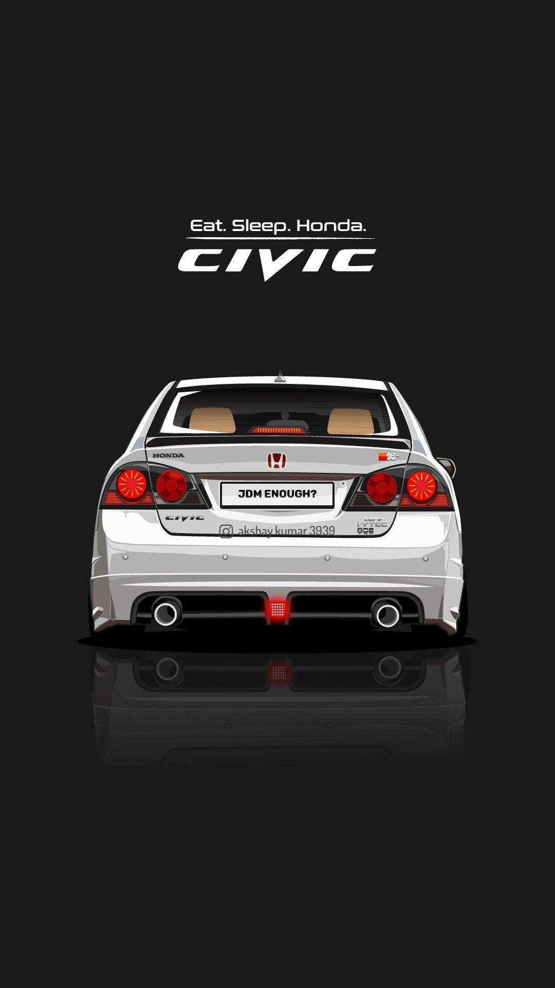 Honda Civic EG Hatch Wallpapers - Top Free Honda Civic EG Hatch ...