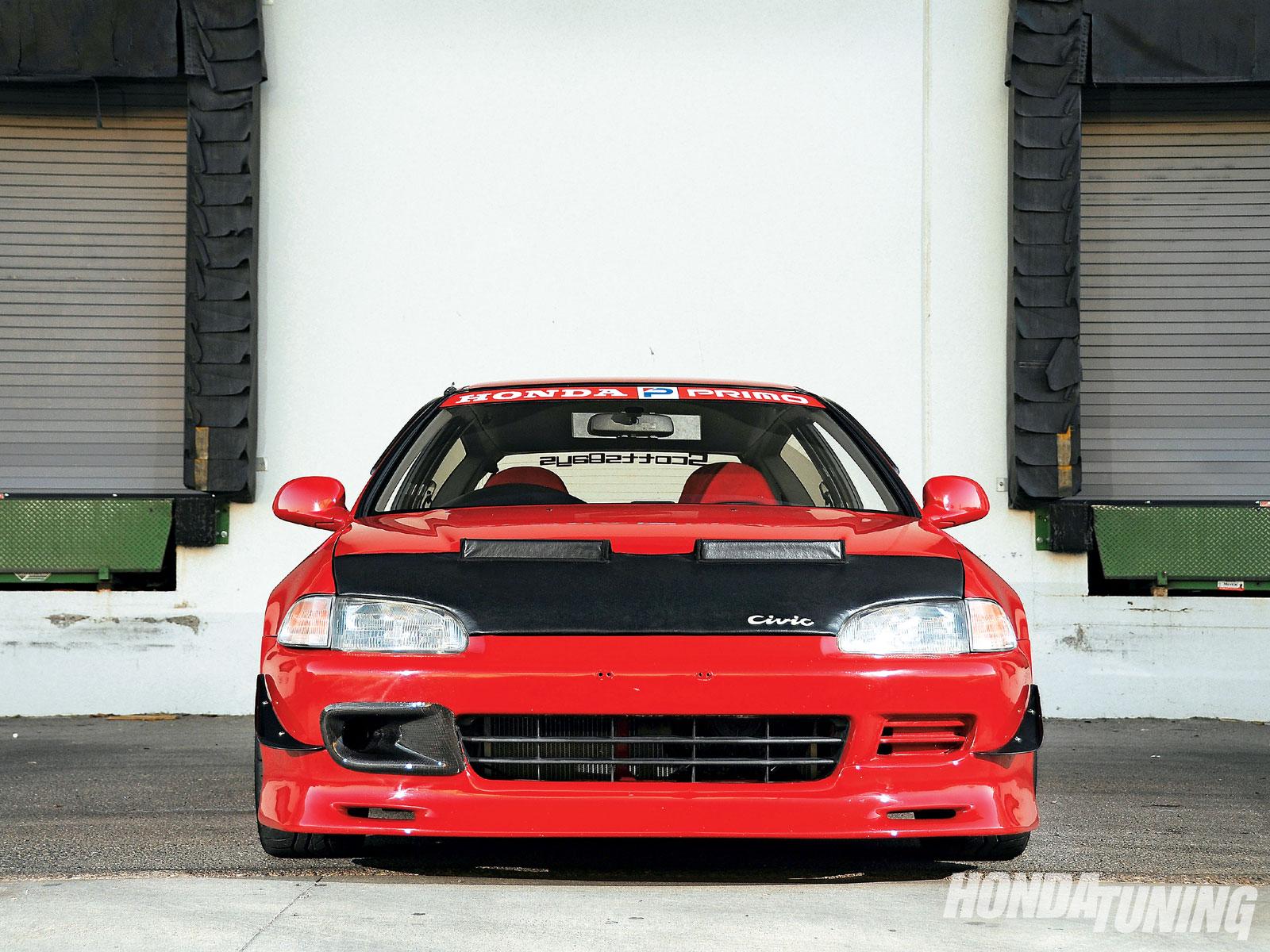 Honda Civic EG Hatch Wallpapers - Top Free Honda Civic EG Hatch ...