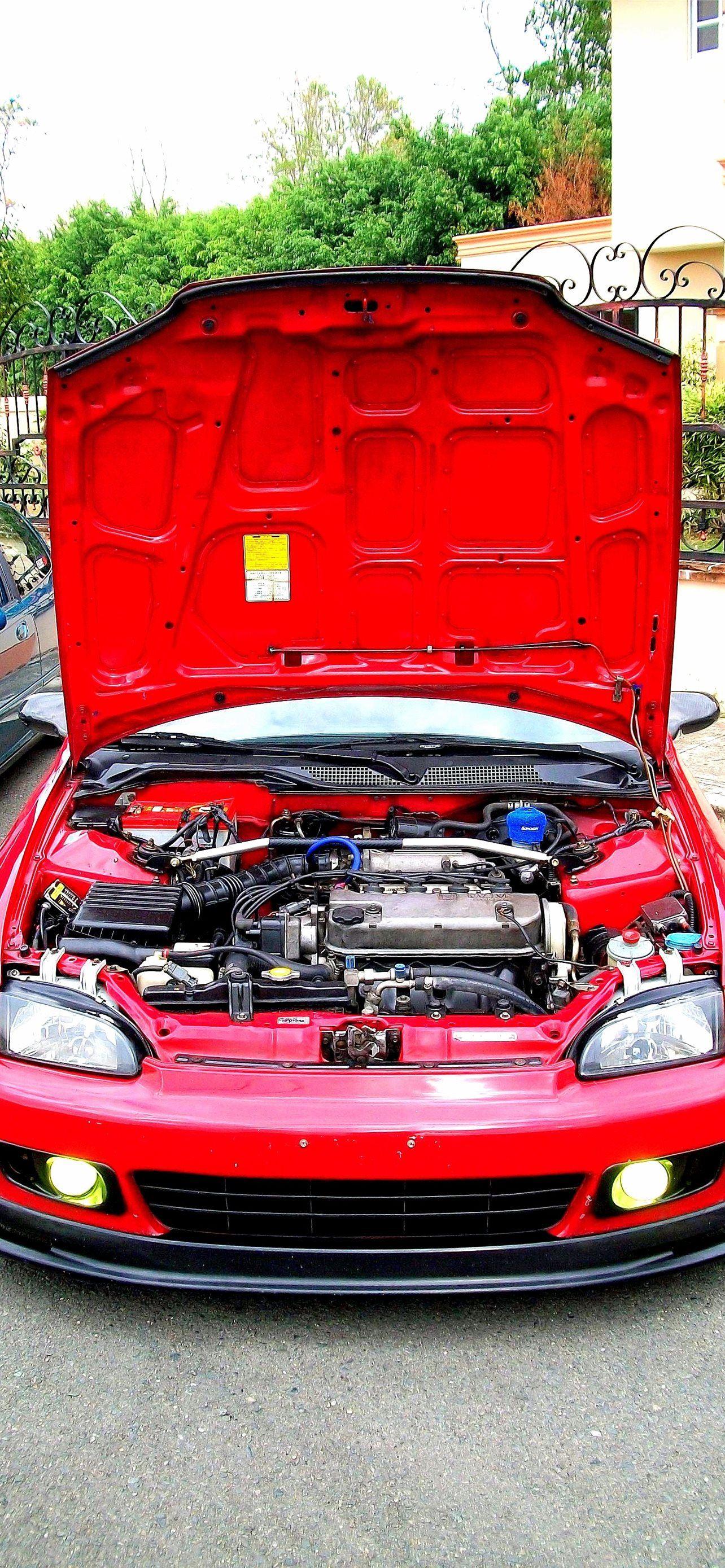 Honda Civic EG Hatch Wallpapers - Top Free Honda Civic EG Hatch ...