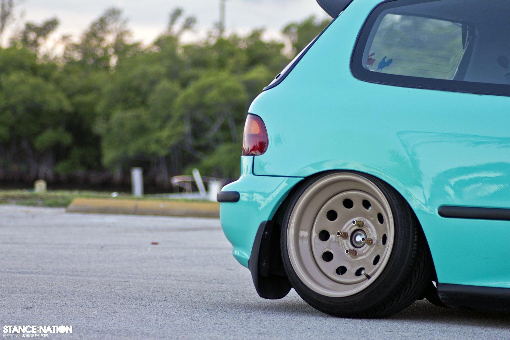 Honda Civic EG Hatch Wallpapers - Top Free Honda Civic EG Hatch ...