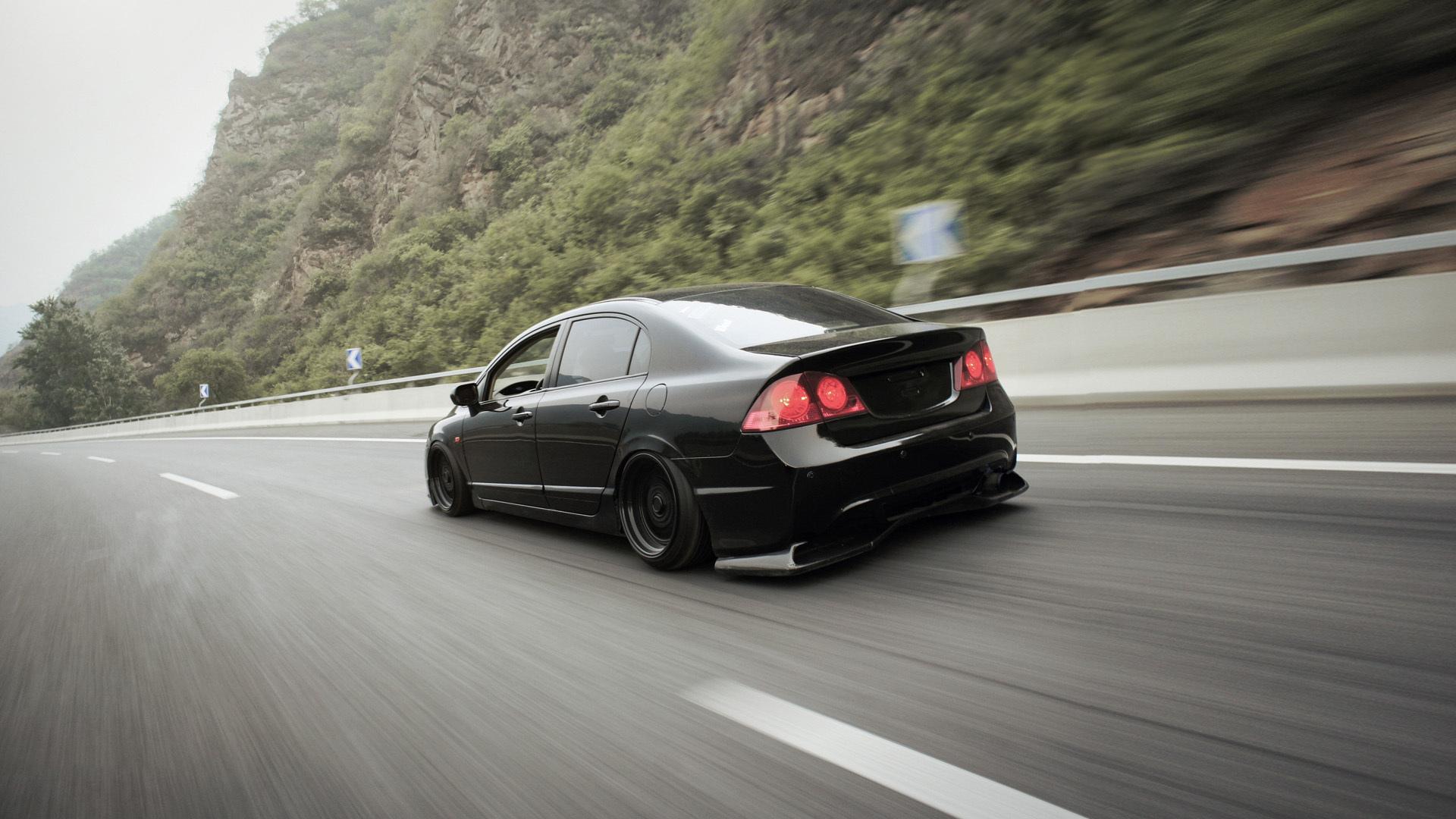 Honda Civic EG Hatch Wallpapers - Top Free Honda Civic EG Hatch ...