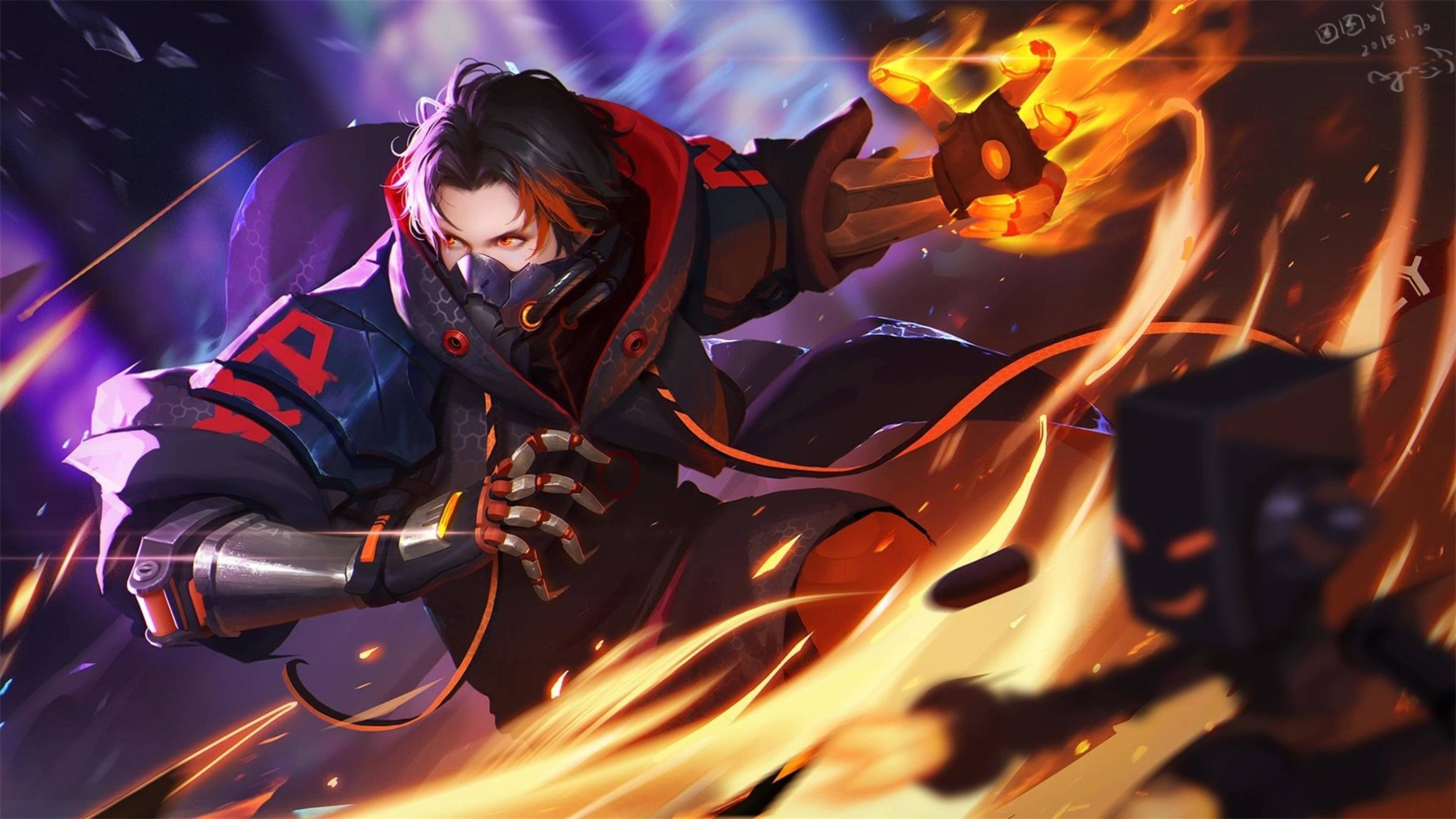 1920X1080 One Piece Ace Wallpapers - Top Free 1920X1080 One Piece Ace ...