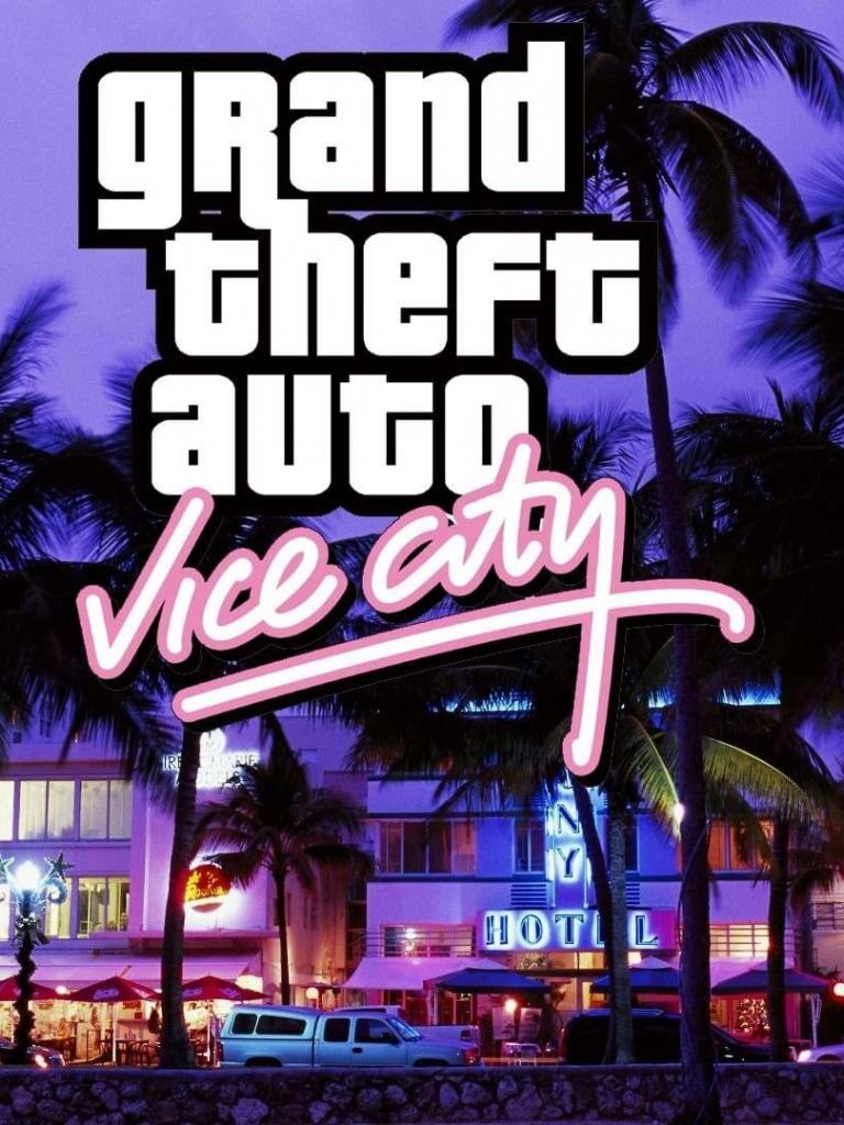GTA Vice City 4K Wallpapers - Top Free GTA Vice City 4K Backgrounds ...