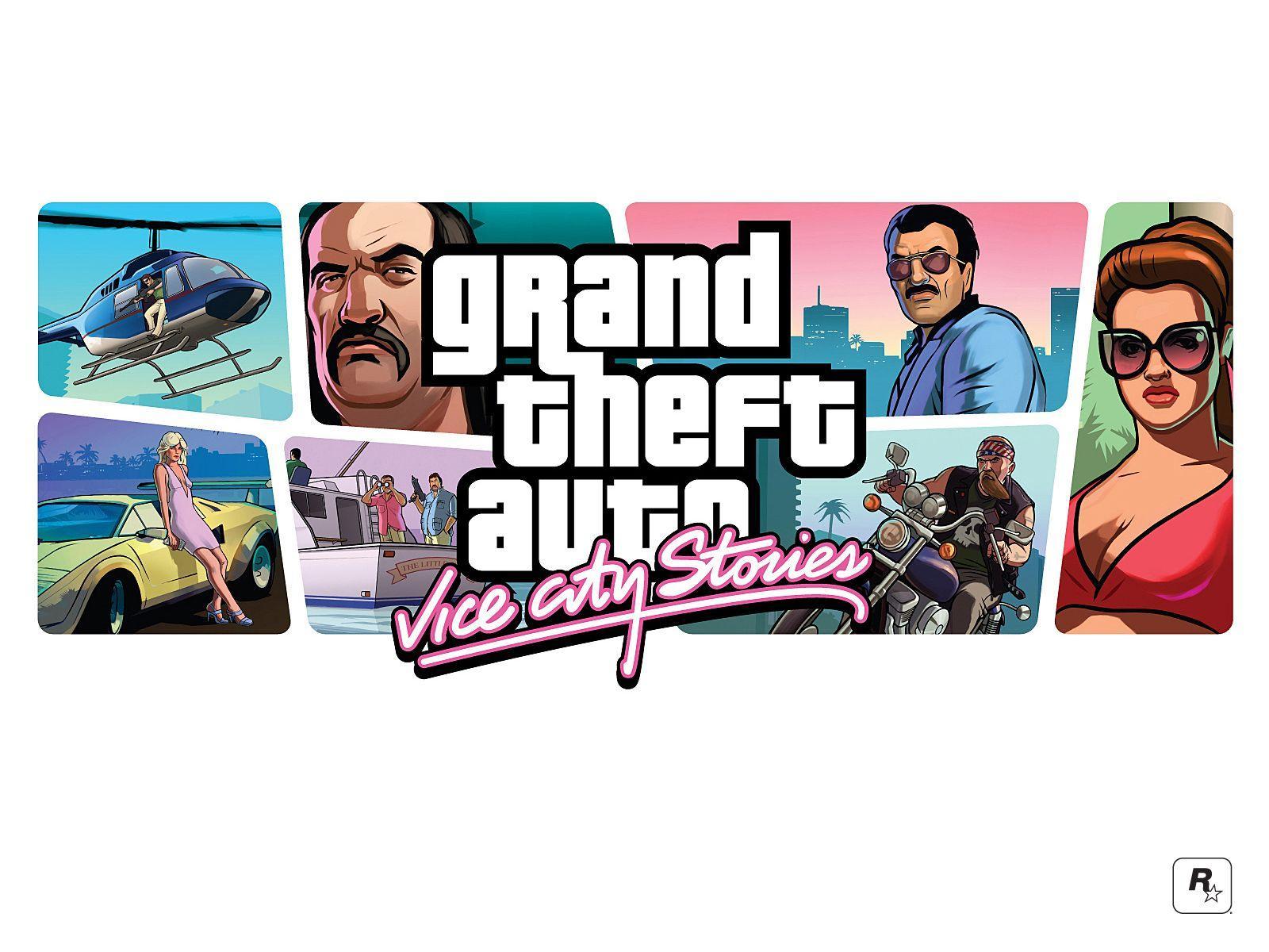 GTA Vice City 4K Wallpapers - Top Free GTA Vice City 4K Backgrounds ...