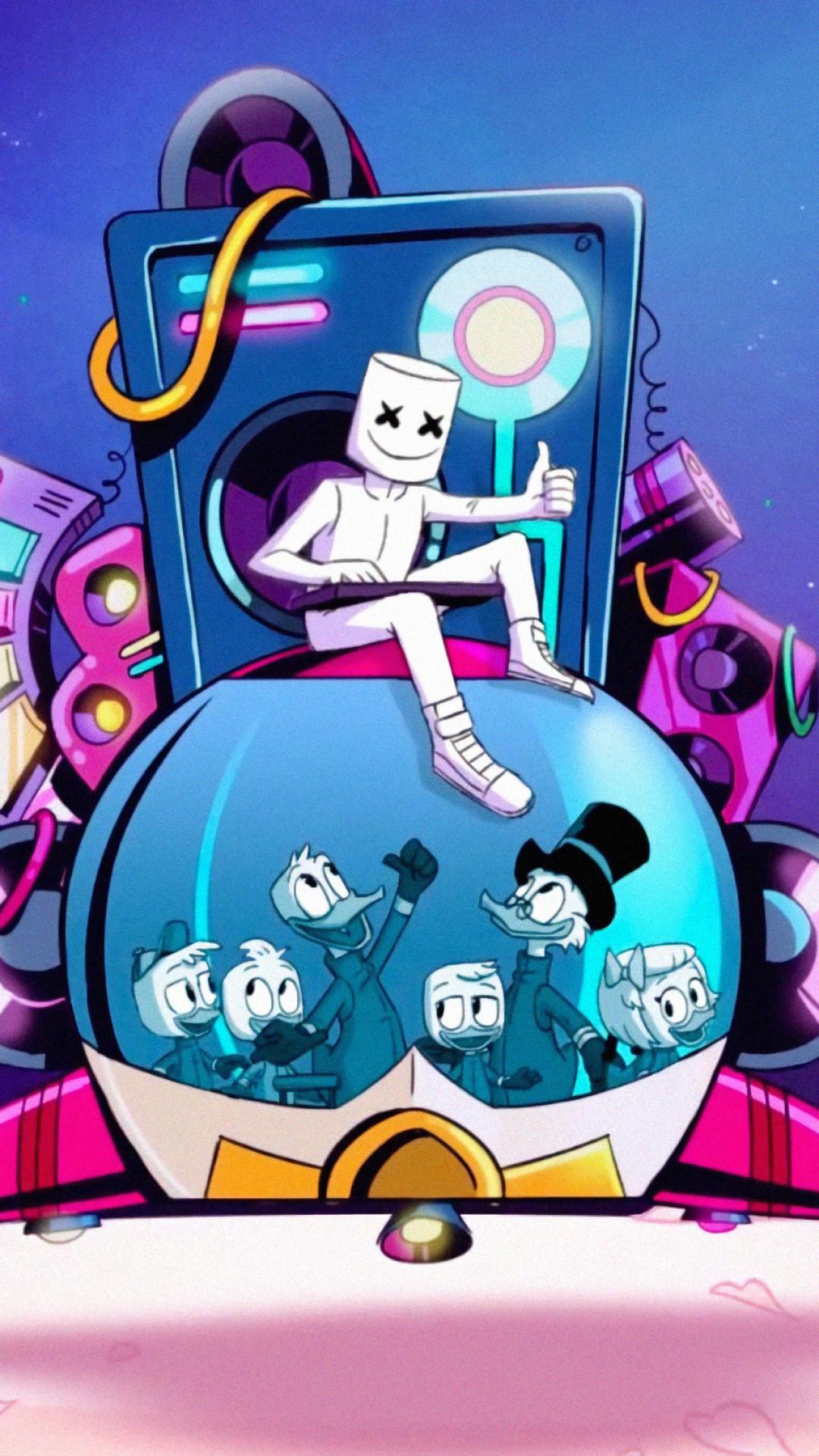 Anime Marshmallow Wallpapers - Top Free Anime Marshmallow Backgrounds ...