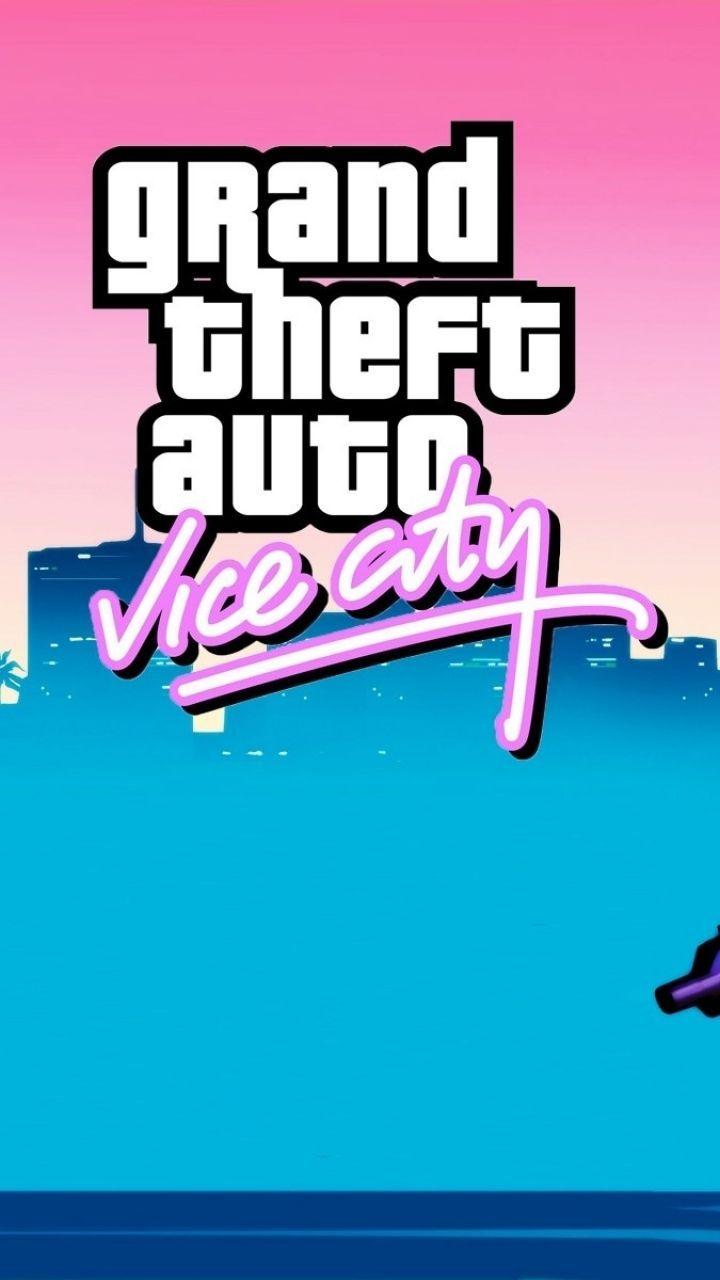 GTA Vice City 4K Wallpapers - Top Free GTA Vice City 4K Backgrounds ...
