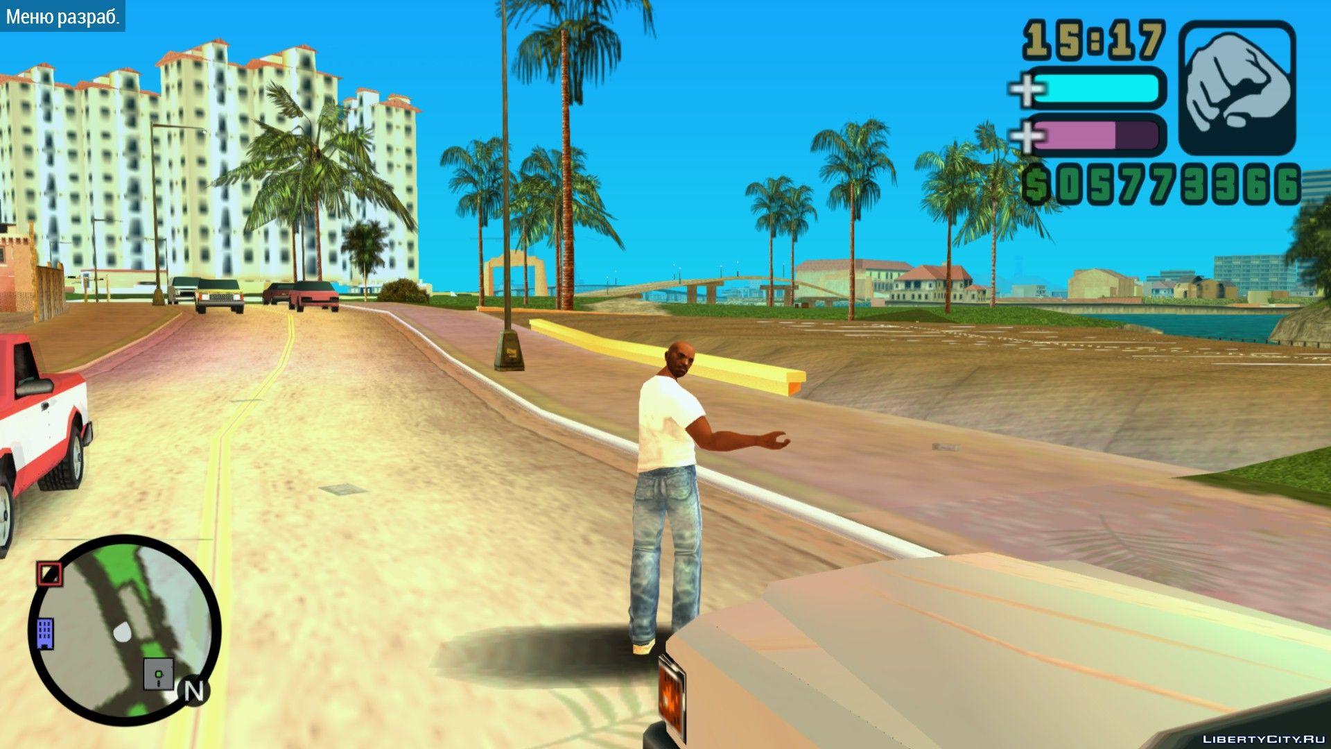 GTA Vice City 4K Wallpapers - Top Free GTA Vice City 4K Backgrounds ...