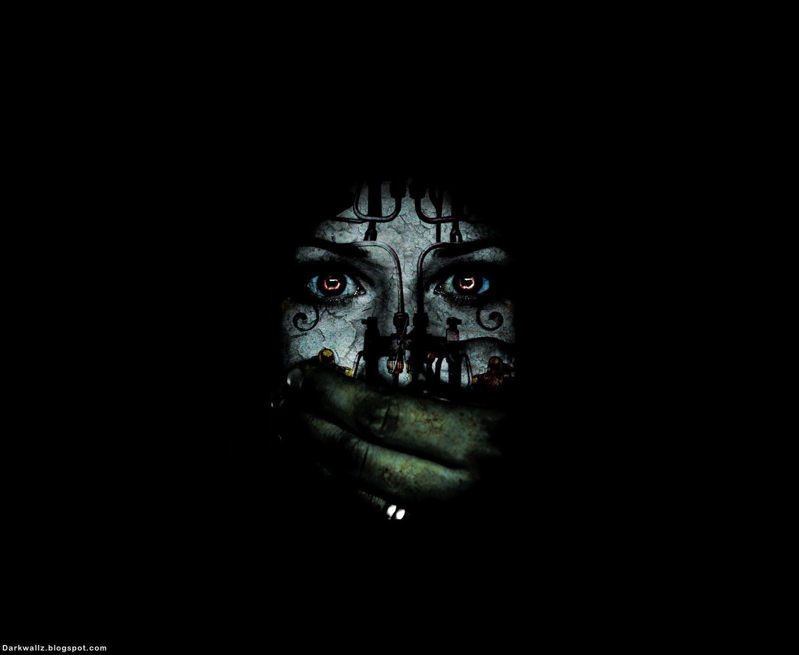 Amazing Dark Art Wallpapers - Top Free Amazing Dark Art Backgrounds ...