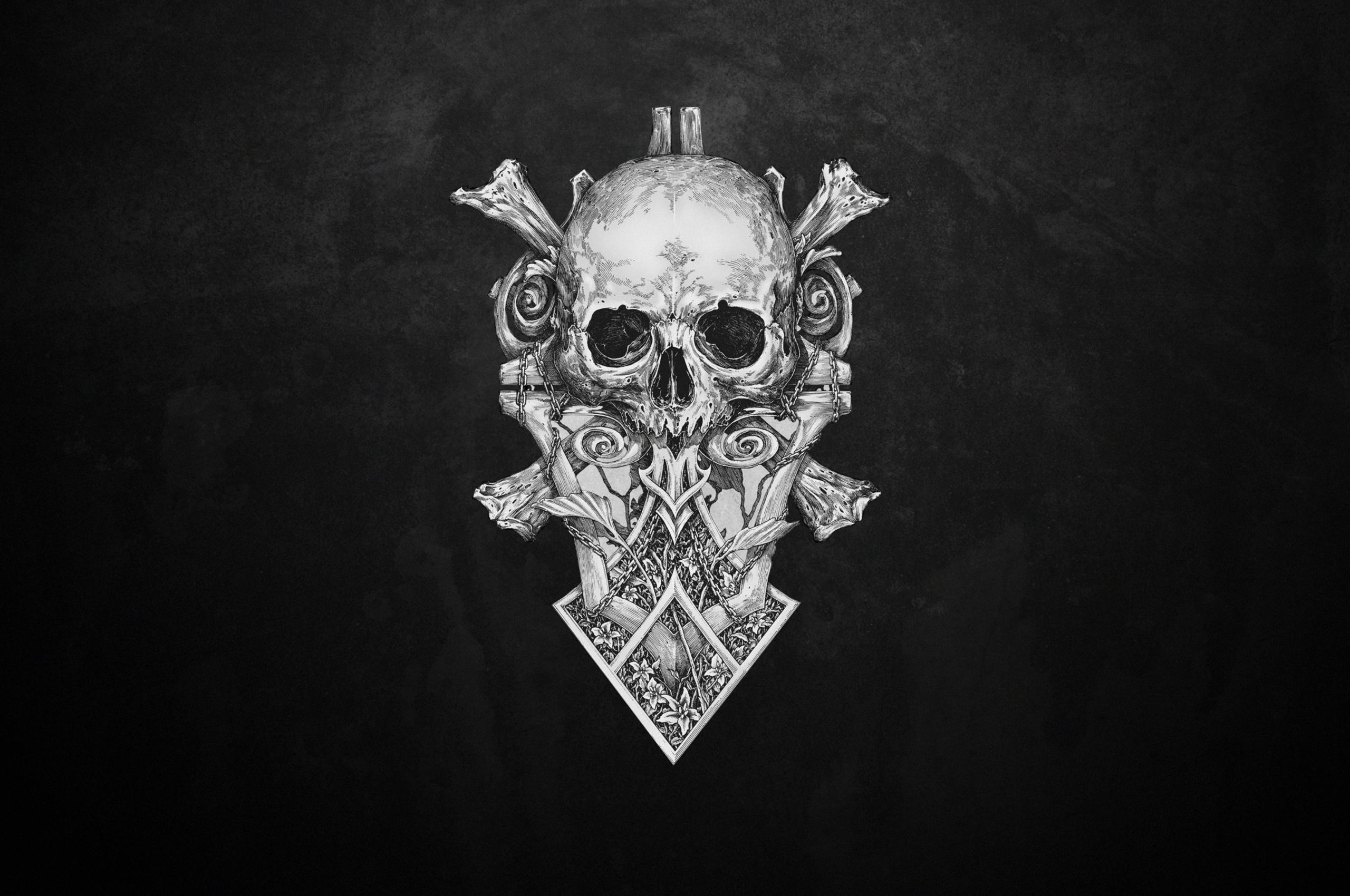 Amazing Dark Art Wallpapers - Top Free Amazing Dark Art Backgrounds ...