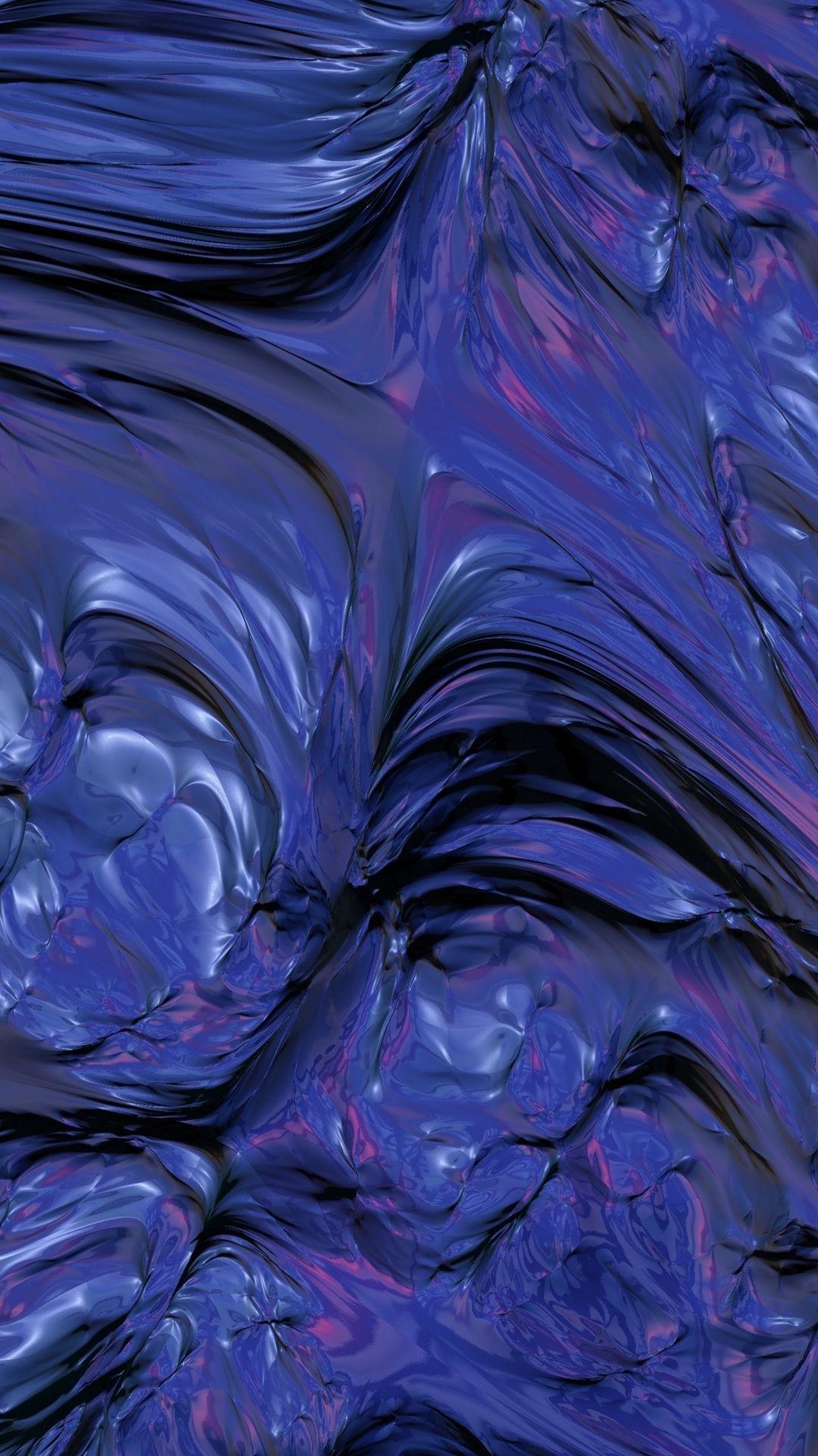 Blue Abstract iPhone 7 Wallpapers - Top Free Blue Abstract iPhone 7 ...