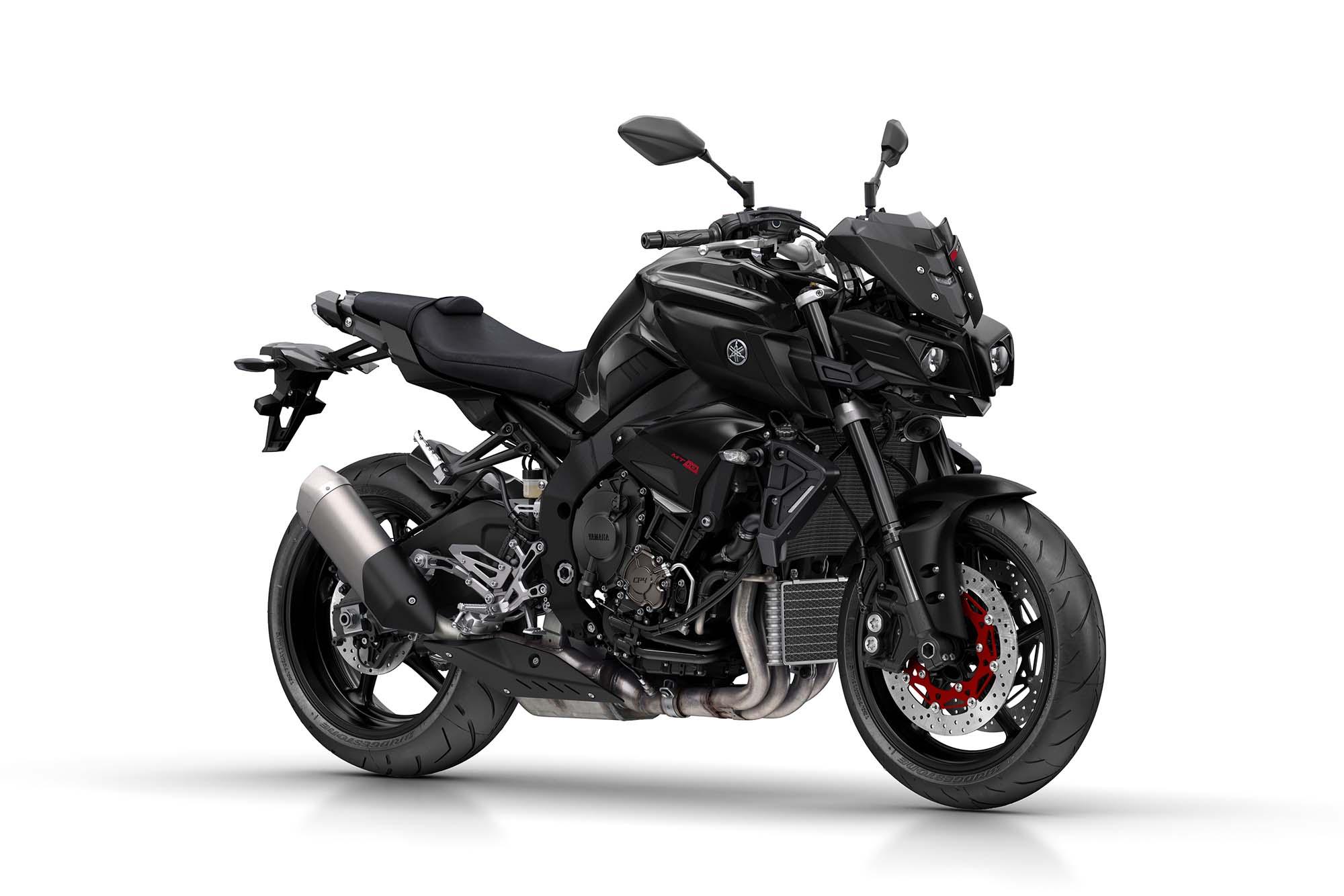 Yamaha FZ 10 Wallpapers - Top Free Yamaha FZ 10 Backgrounds ...