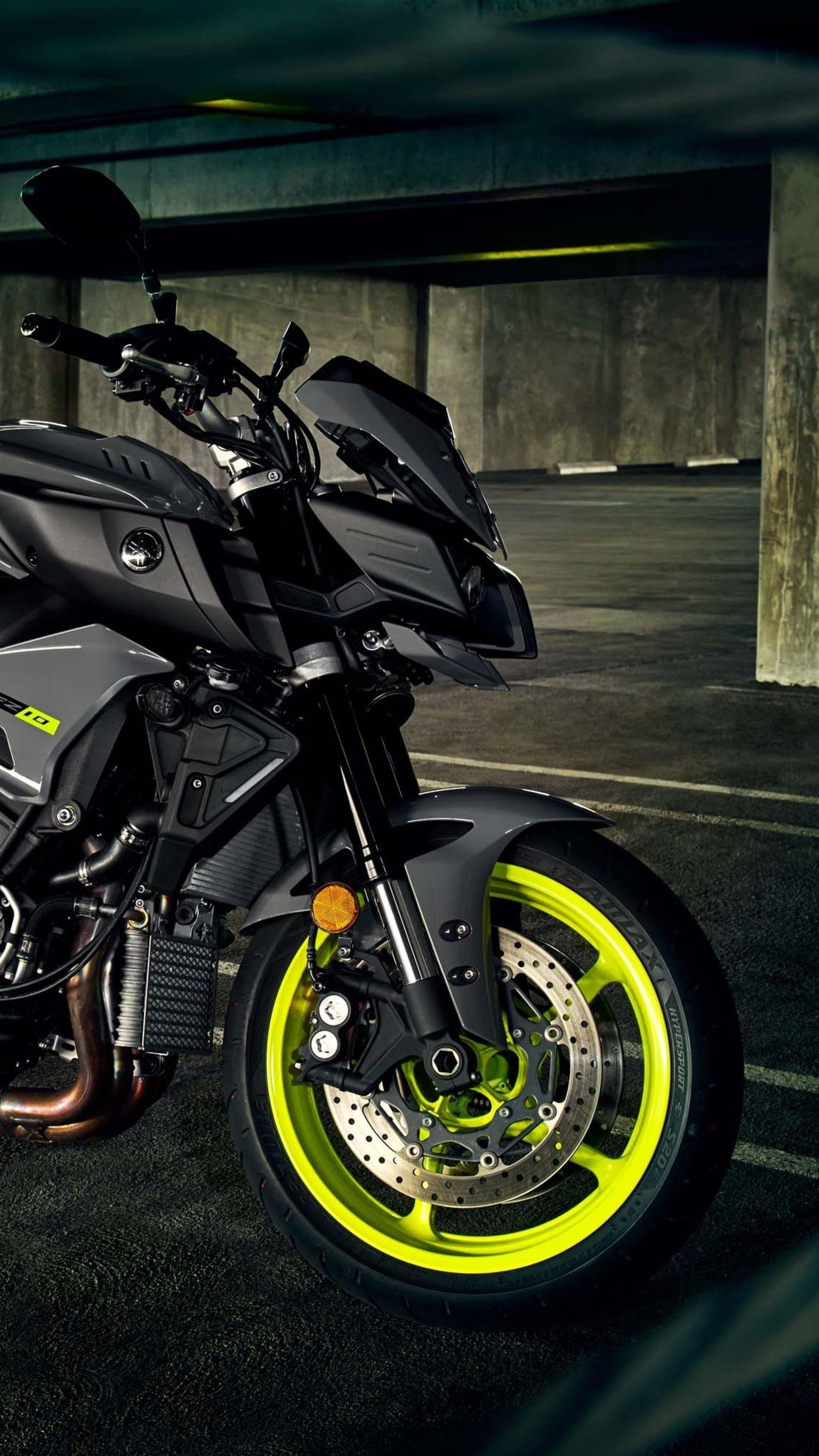 Yamaha FZ 10 Wallpapers - Top Free Yamaha FZ 10 Backgrounds ...