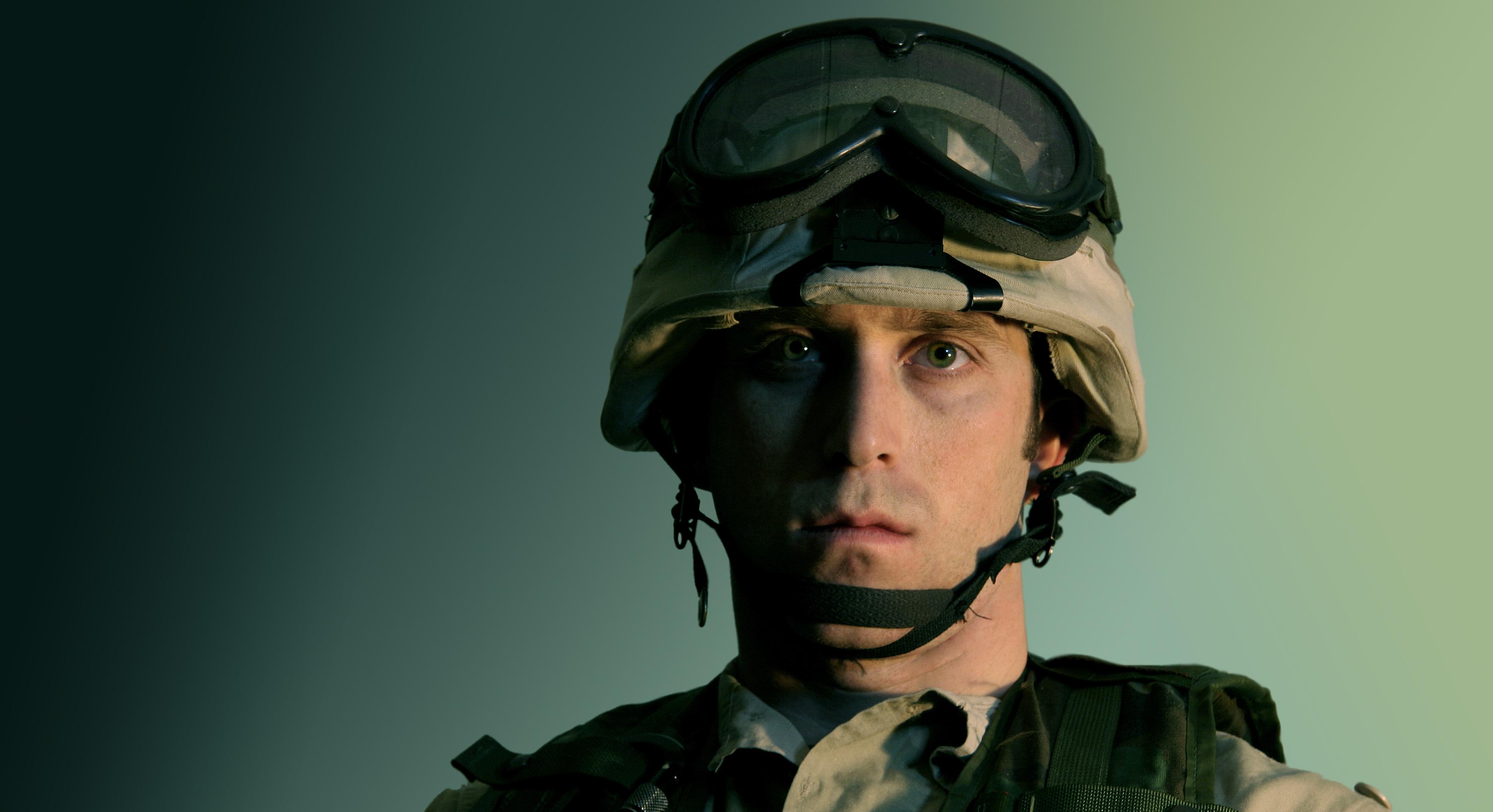 Soldier Face Wallpapers - Top Free Soldier Face Backgrounds ...