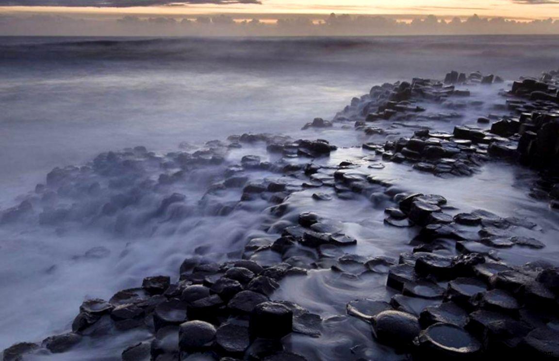 Causeway Wallpapers - Top Free Causeway Backgrounds - WallpaperAccess