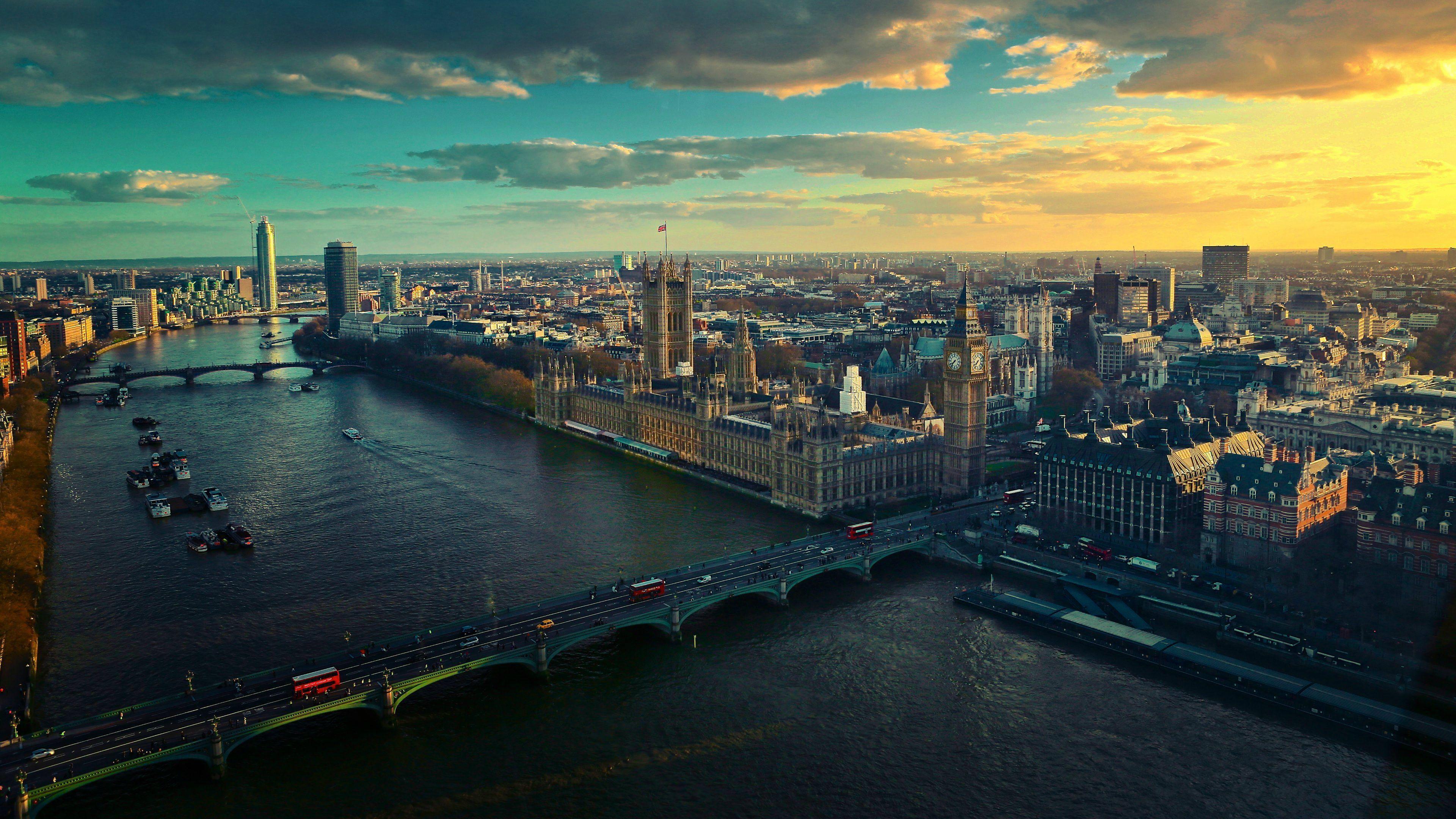 4K Urban Wallpapers - Top Free 4K Urban Backgrounds - WallpaperAccess
