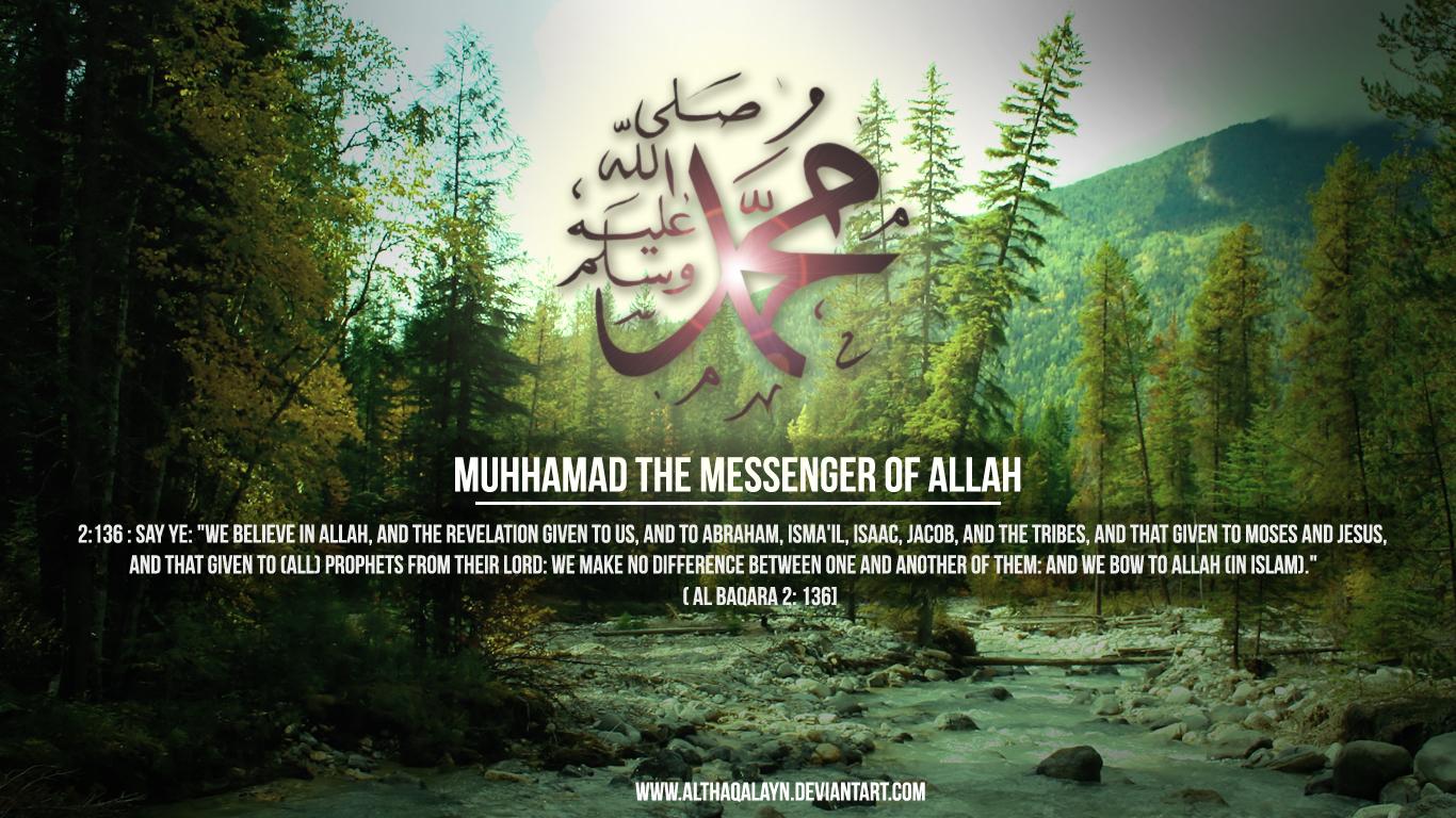 Prophet Wallpapers - Top Free Prophet Backgrounds - WallpaperAccess