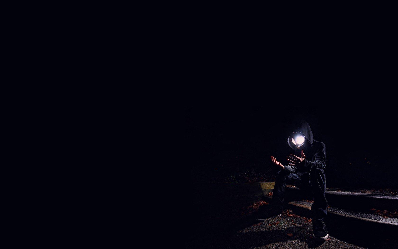 Dark Void Wallpapers - Top Free Dark Void Backgrounds - WallpaperAccess