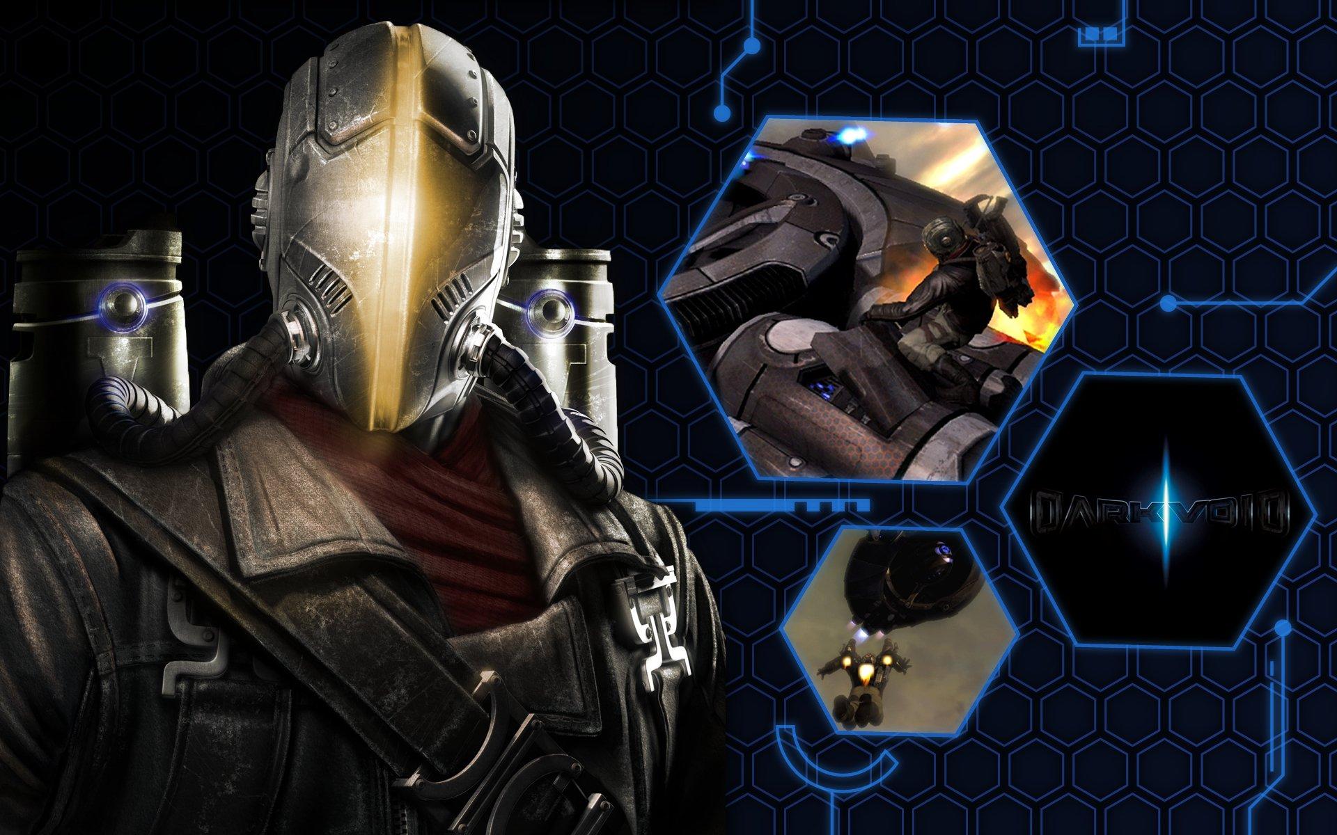 Dark Void Wallpapers - Top Free Dark Void Backgrounds - WallpaperAccess