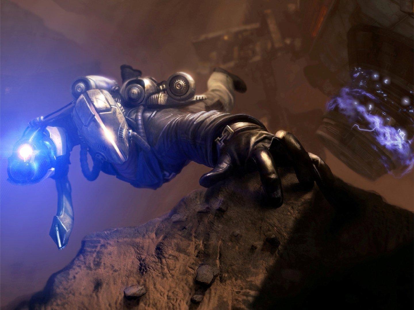 Dark Void Wallpapers - Top Free Dark Void Backgrounds - WallpaperAccess