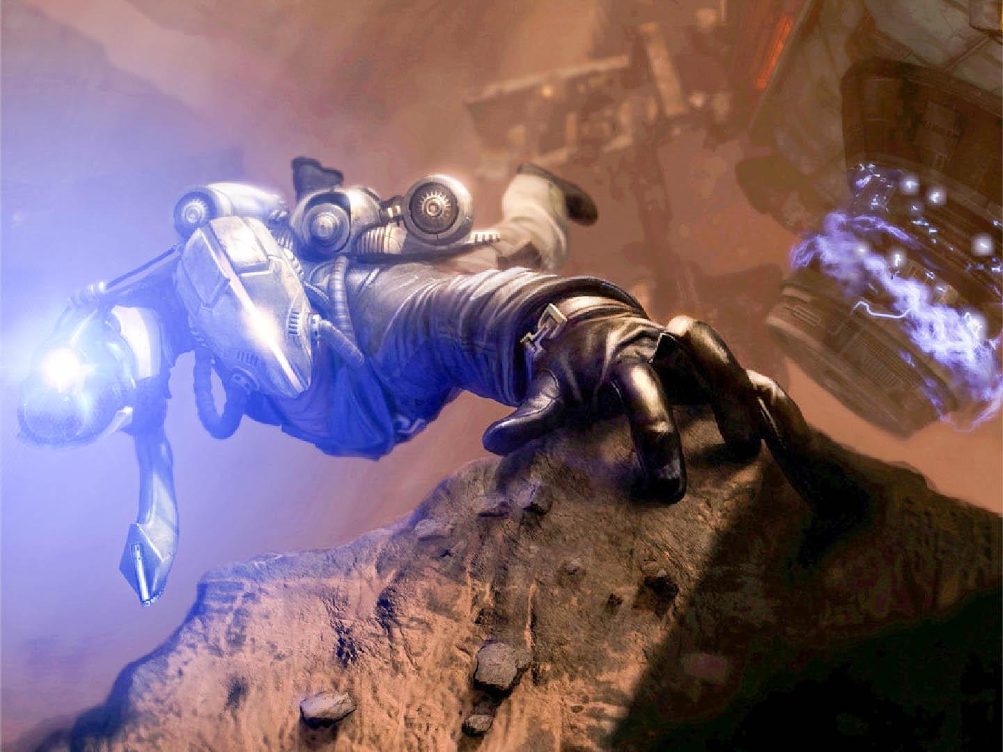 Dark Void Wallpapers - Top Free Dark Void Backgrounds - WallpaperAccess