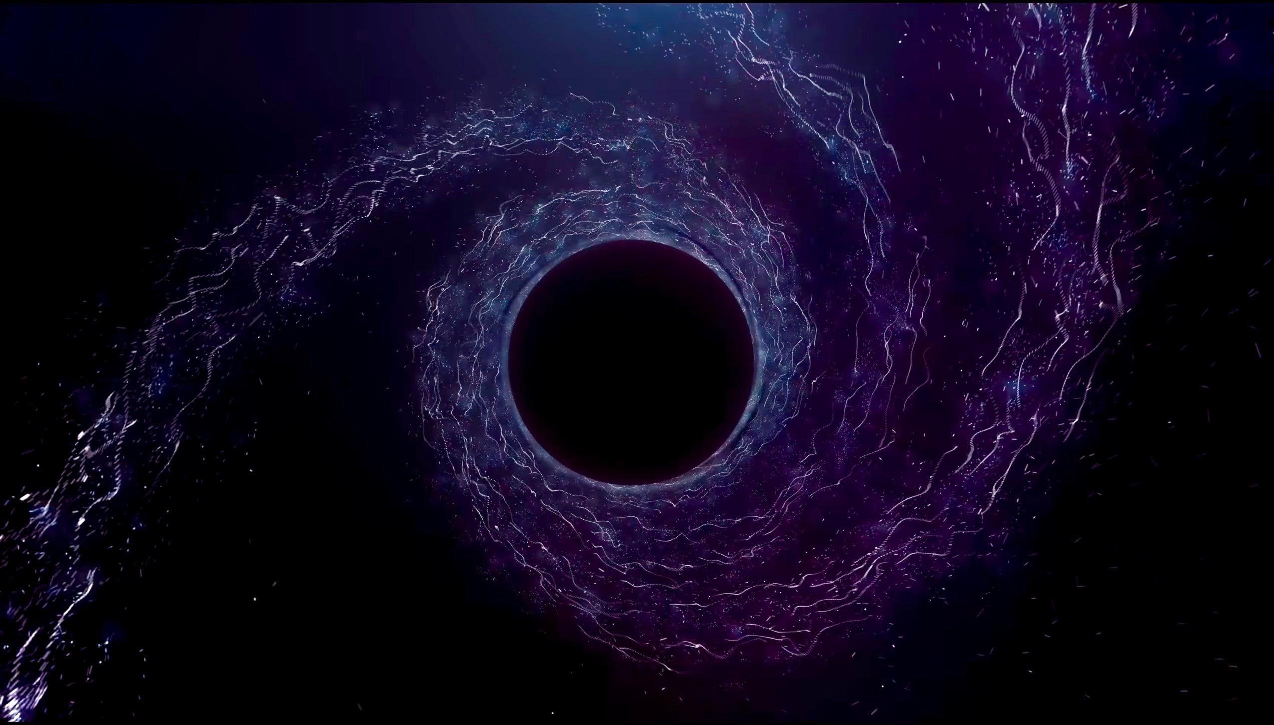 Dark Void Wallpapers - Top Free Dark Void Backgrounds - WallpaperAccess