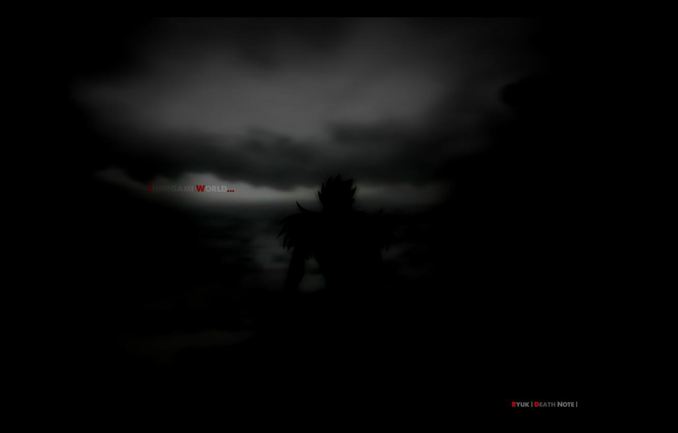 Dark Void Wallpapers - Top Free Dark Void Backgrounds - WallpaperAccess