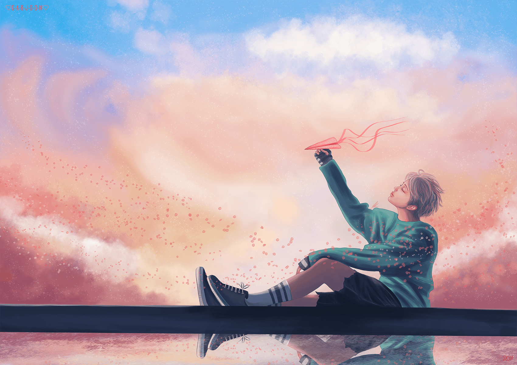 Spring Day Desktop Wallpapers - Top Free Spring Day Desktop Backgrounds ...