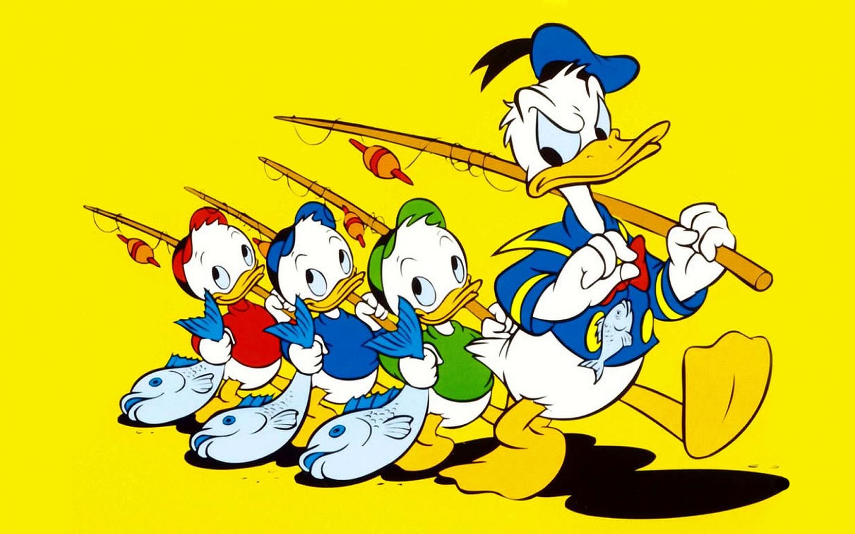 Yellow Duck Cartoon Wallpapers - Top Free Yellow Duck Cartoon ...