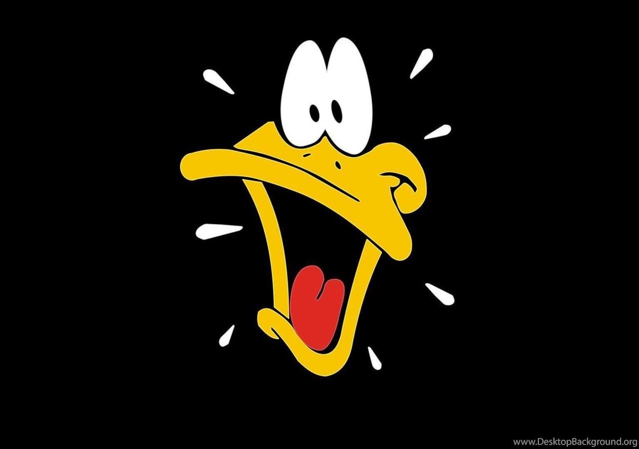 Cartoon Duck Desktop Wallpapers - Top Free Cartoon Duck Desktop ...