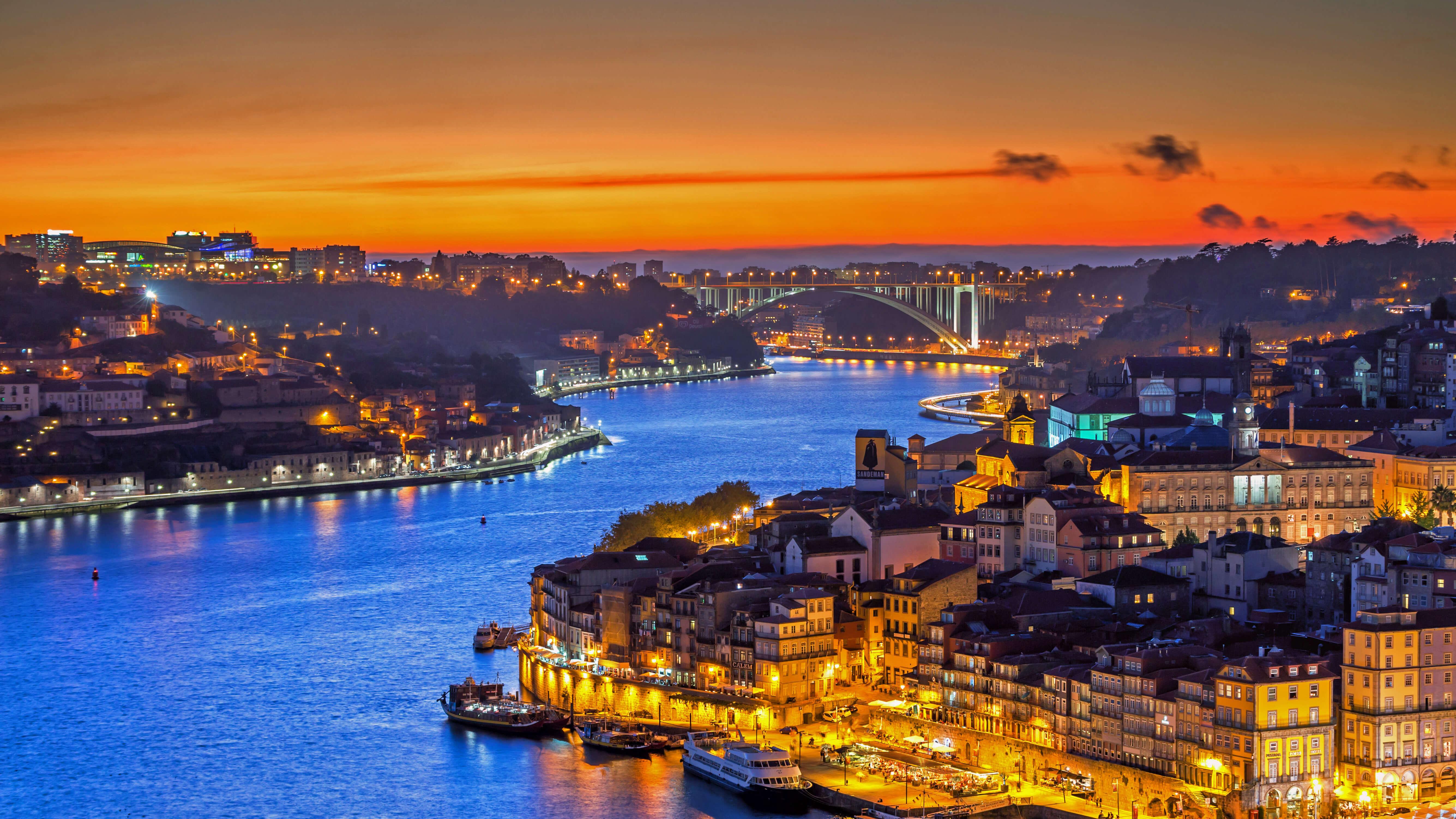 Portugal HD Wallpapers - Top Free Portugal HD Backgrounds - WallpaperAccess
