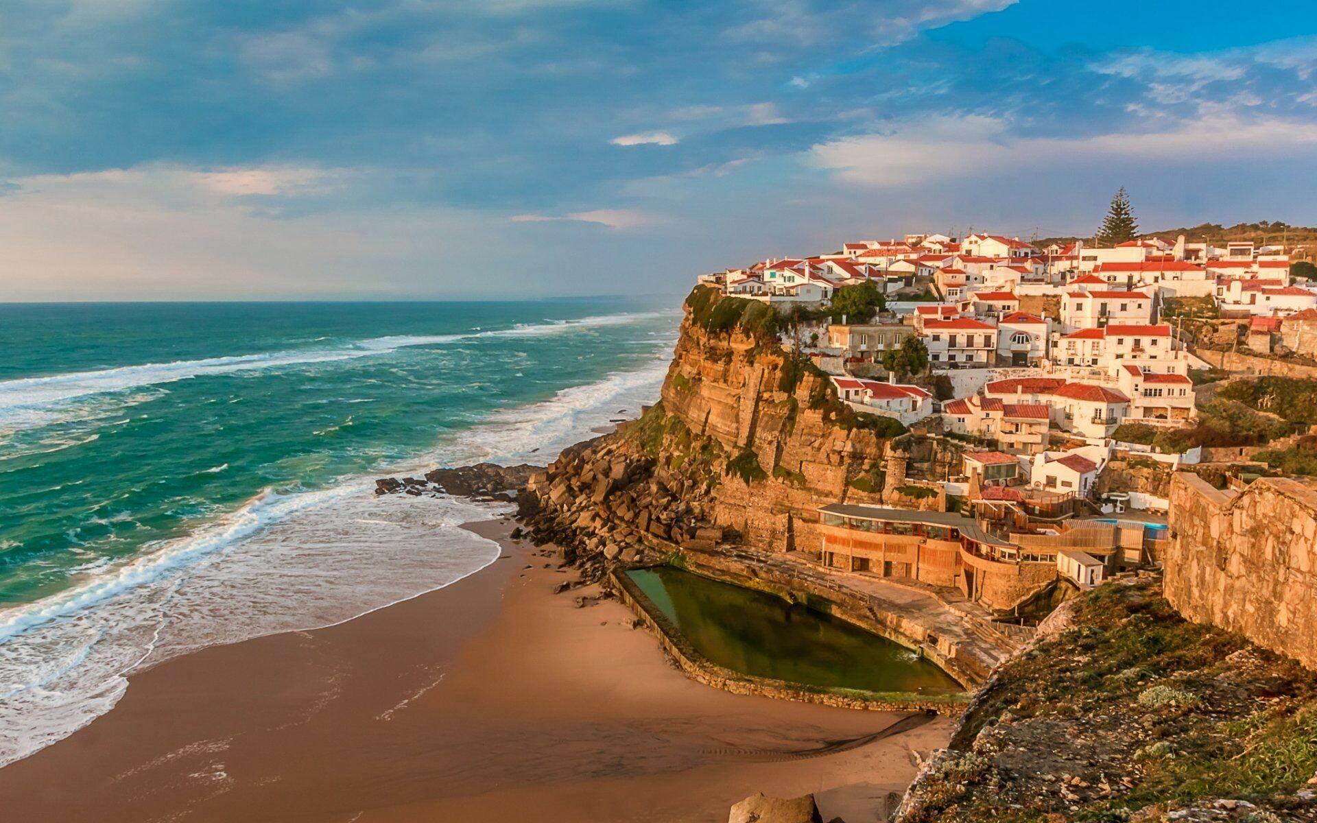 Portugal HD Wallpapers - Top Free Portugal HD Backgrounds - WallpaperAccess