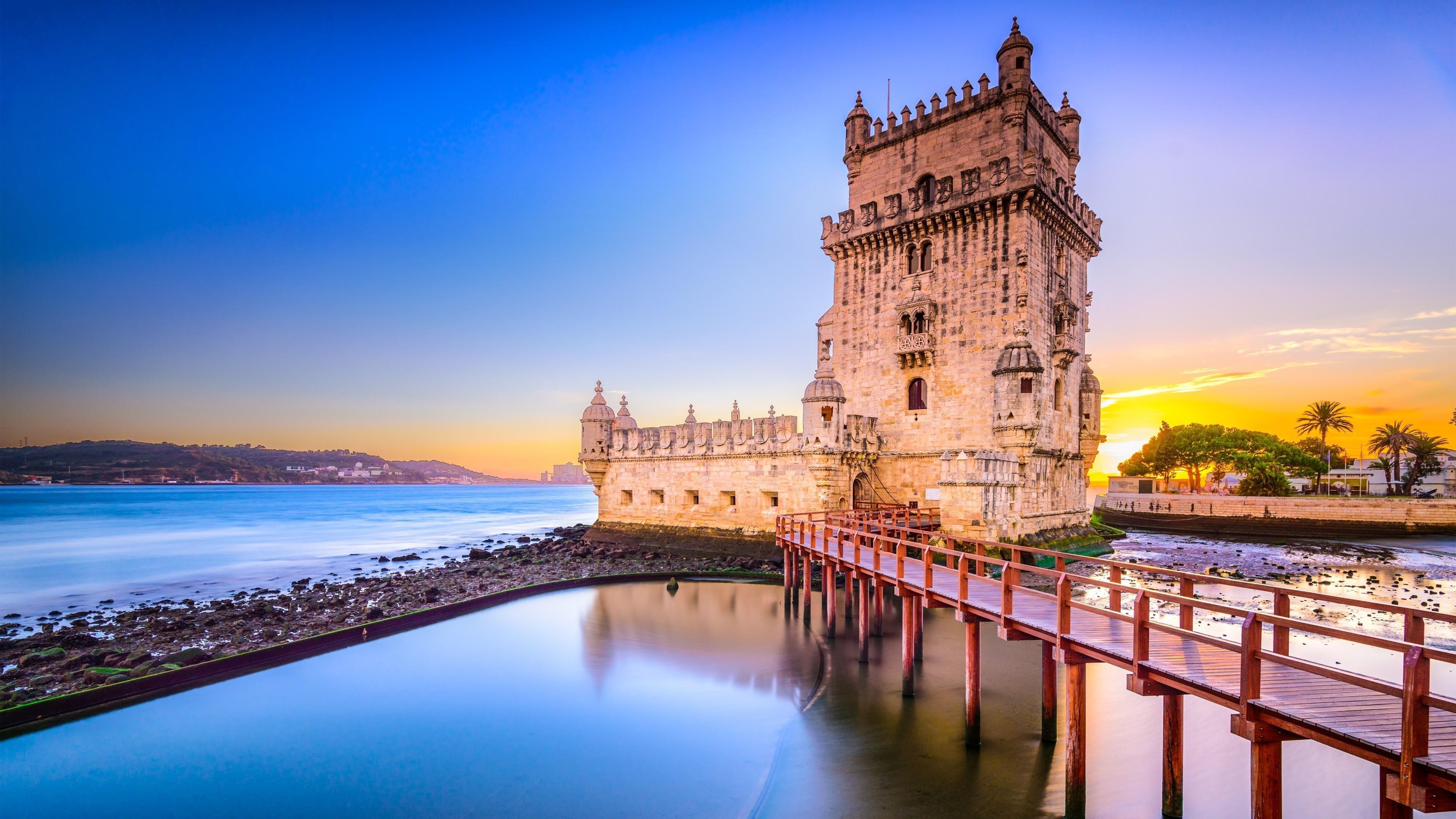 Portugal HD Wallpapers - Top Free Portugal HD Backgrounds - WallpaperAccess