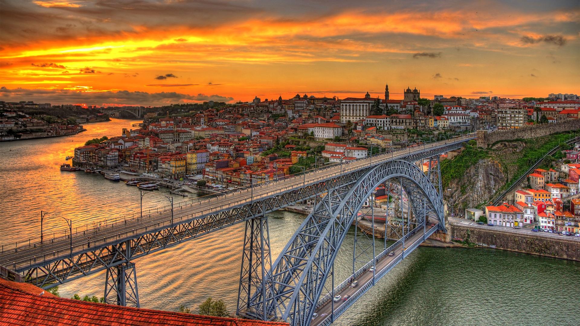 Portugal HD Wallpapers - Top Free Portugal HD Backgrounds - WallpaperAccess