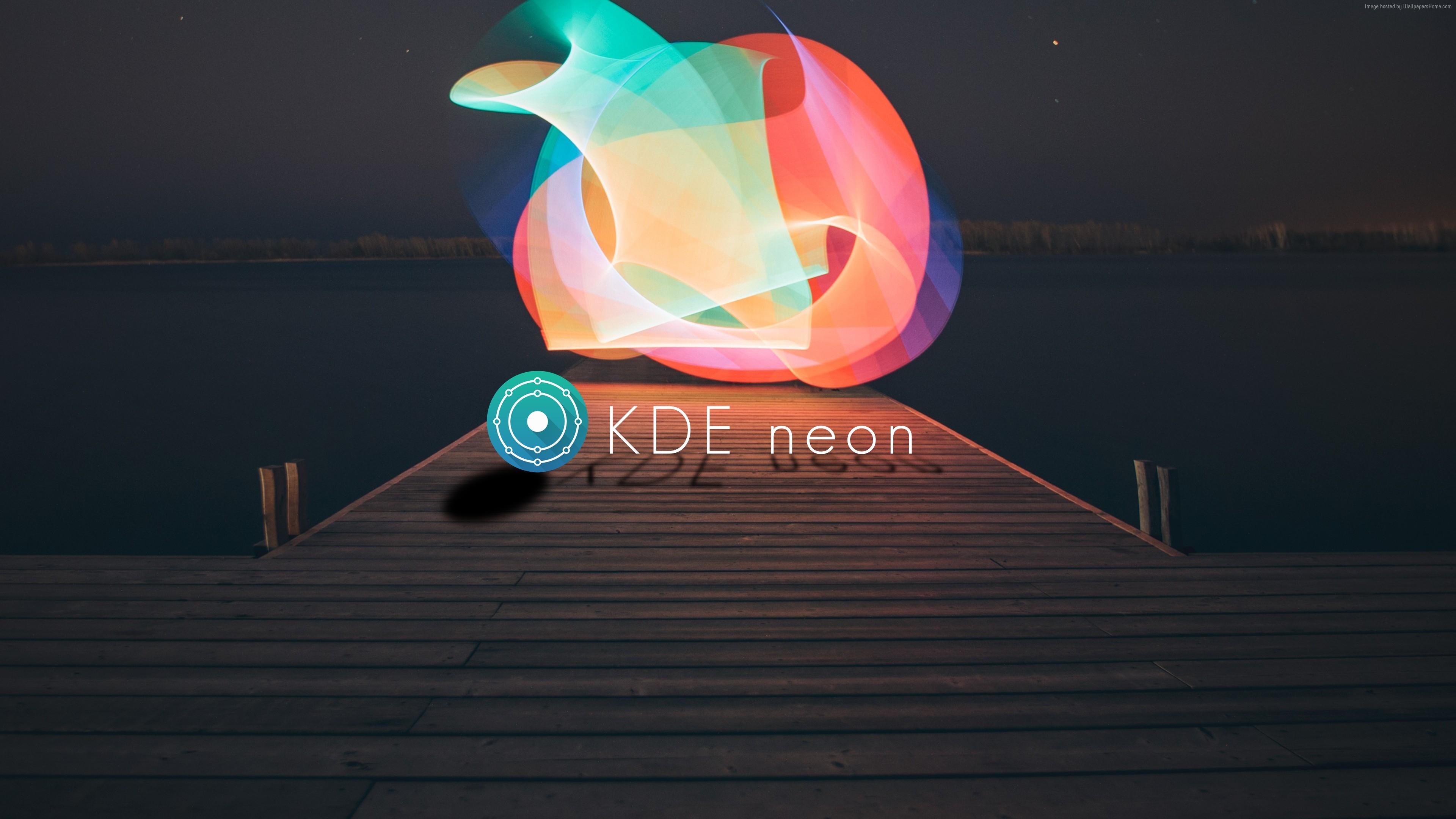 KDE Neon Wallpapers - Top Free KDE Neon Backgrounds - WallpaperAccess