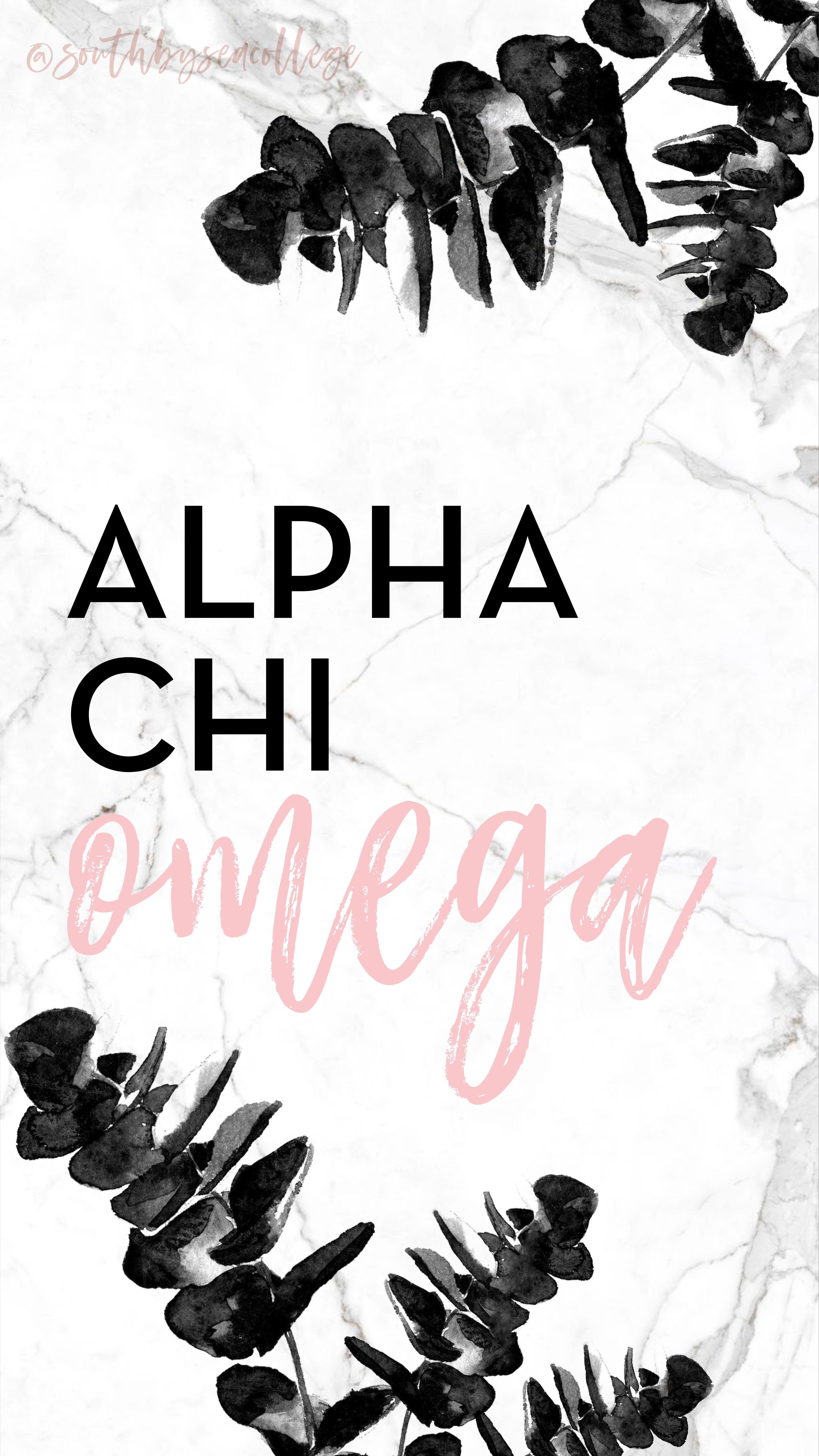 Alpha Chi Omega Wallpapers - Top Free Alpha Chi Omega Backgrounds ...