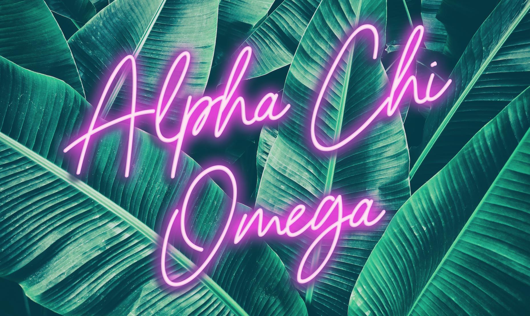 Alpha Chi Omega Wallpapers - Top Free Alpha Chi Omega Backgrounds ...