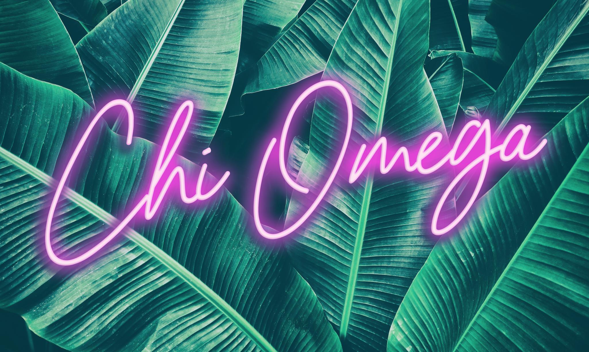 Alpha Chi Omega Wallpapers - Top Free Alpha Chi Omega Backgrounds ...