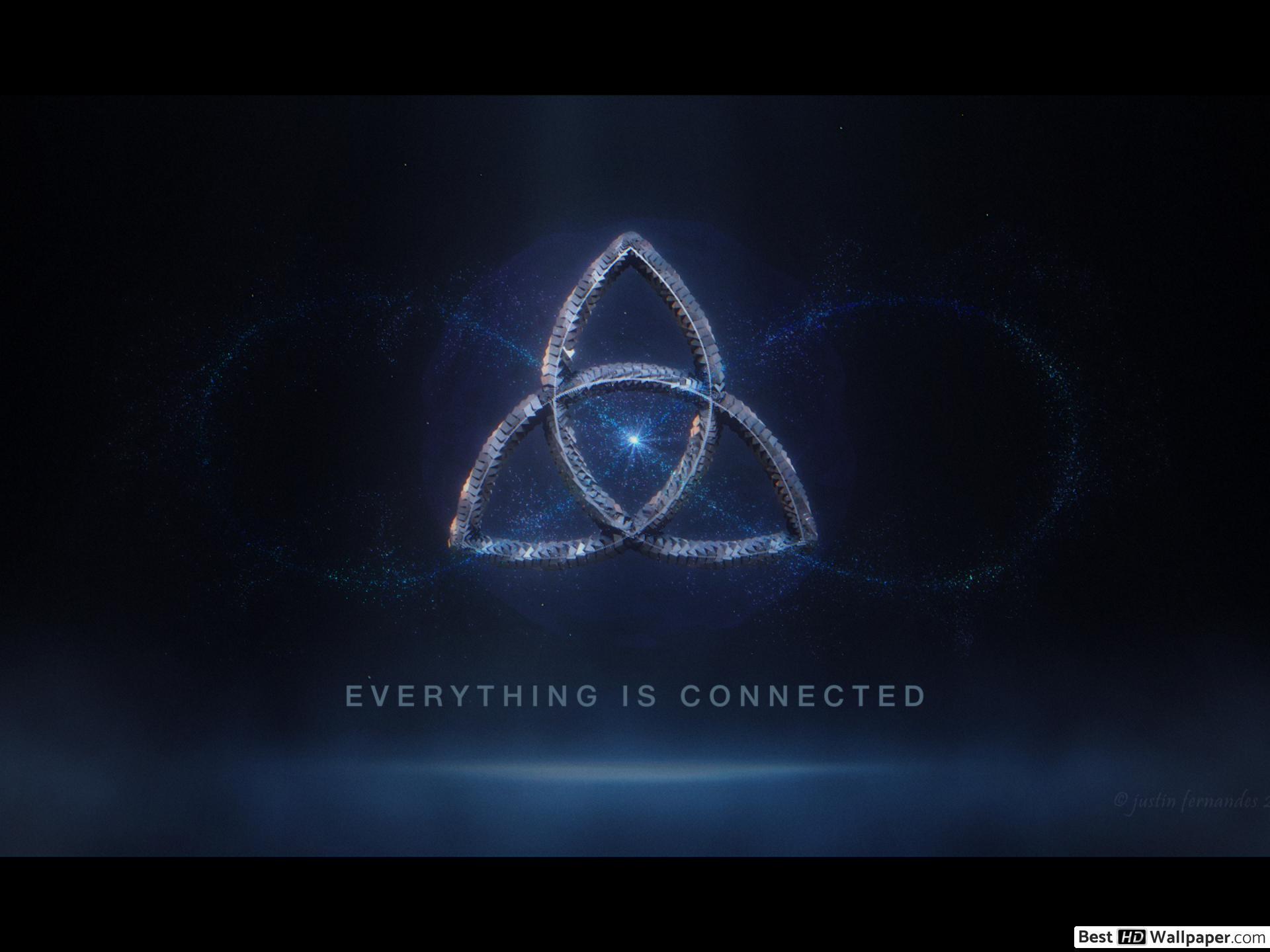 Everything Is Connected Wallpapers - Top Free Everything Is Connected ...