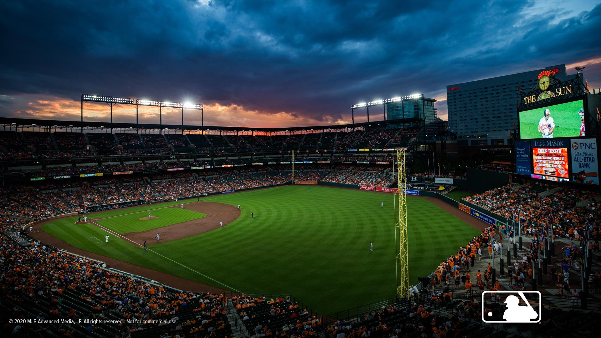 MLB Baseball Wallpapers - Top Free MLB Baseball Backgrounds ...