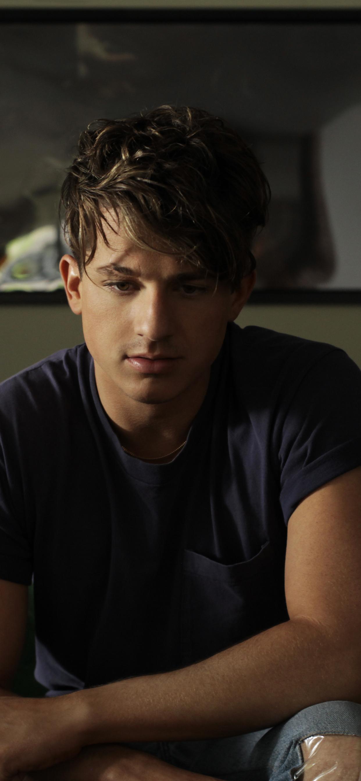 Charlie Puth 4K Wallpapers - Top Free Charlie Puth 4K Backgrounds ...