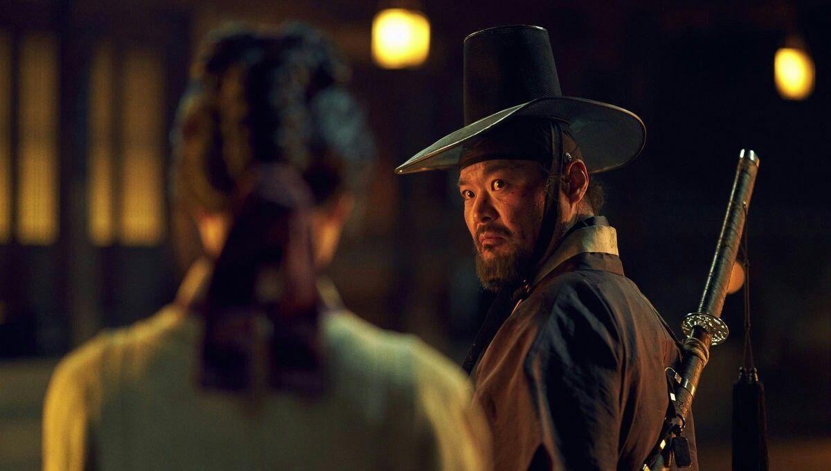 Kingdom Netflix Wallpapers - Top Free Kingdom Netflix Backgrounds ...