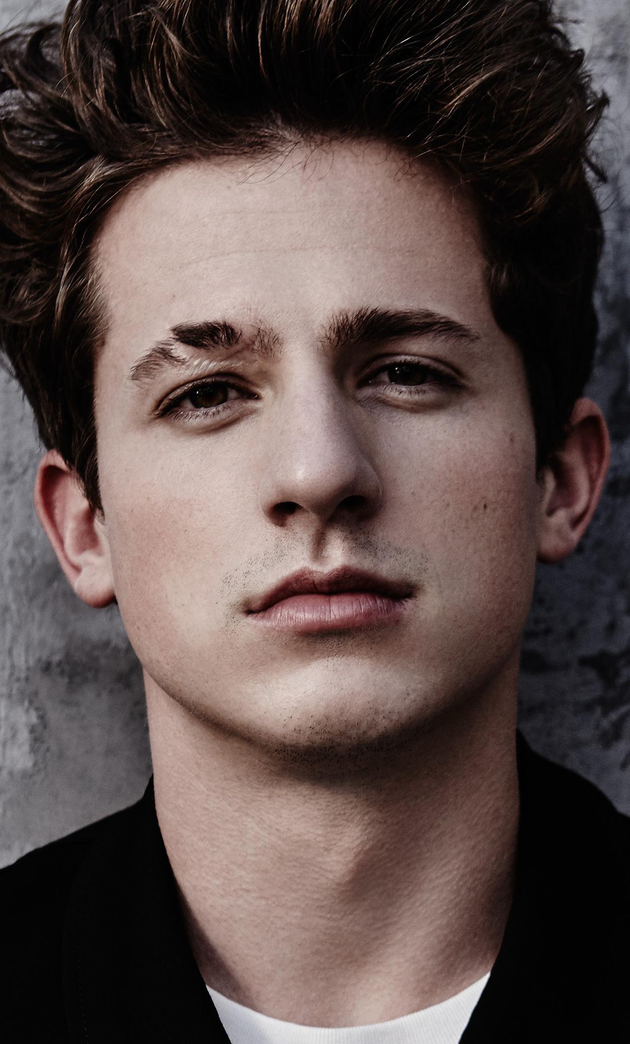 Charlie Puth 4K Wallpapers - Top Free Charlie Puth 4K Backgrounds ...