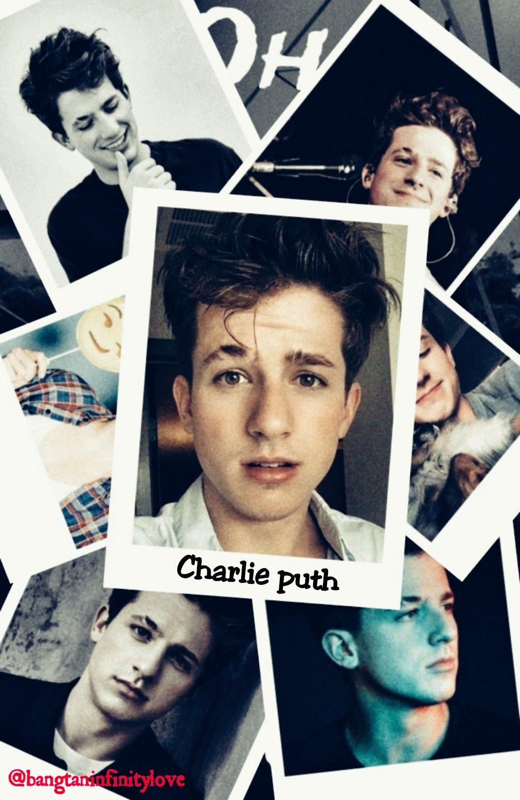Charlie Puth 4K Wallpapers - Top Free Charlie Puth 4K Backgrounds ...